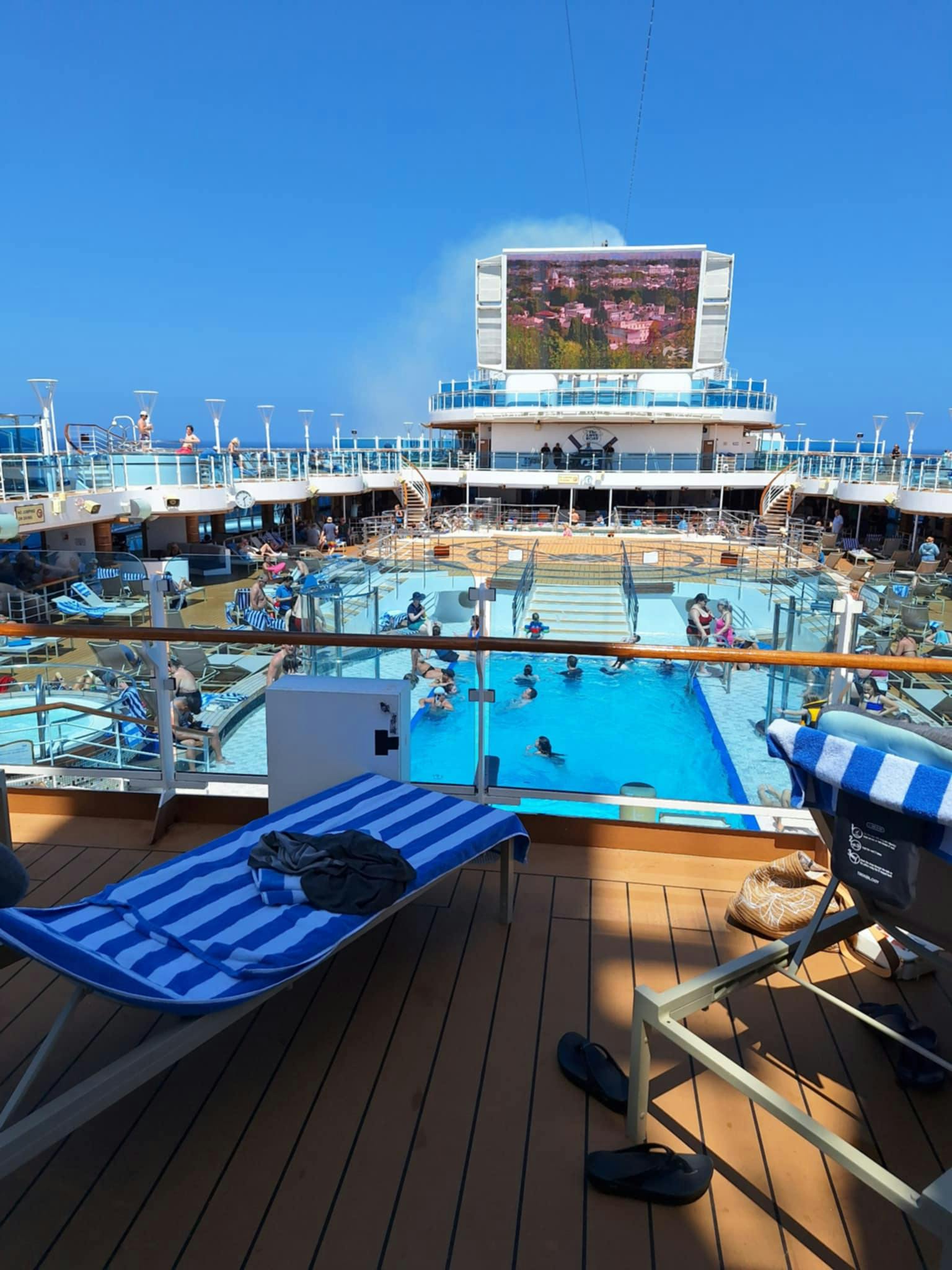 Princess Regal Princess Cruise Reviews (2025 UPDATED): Ratings of ...