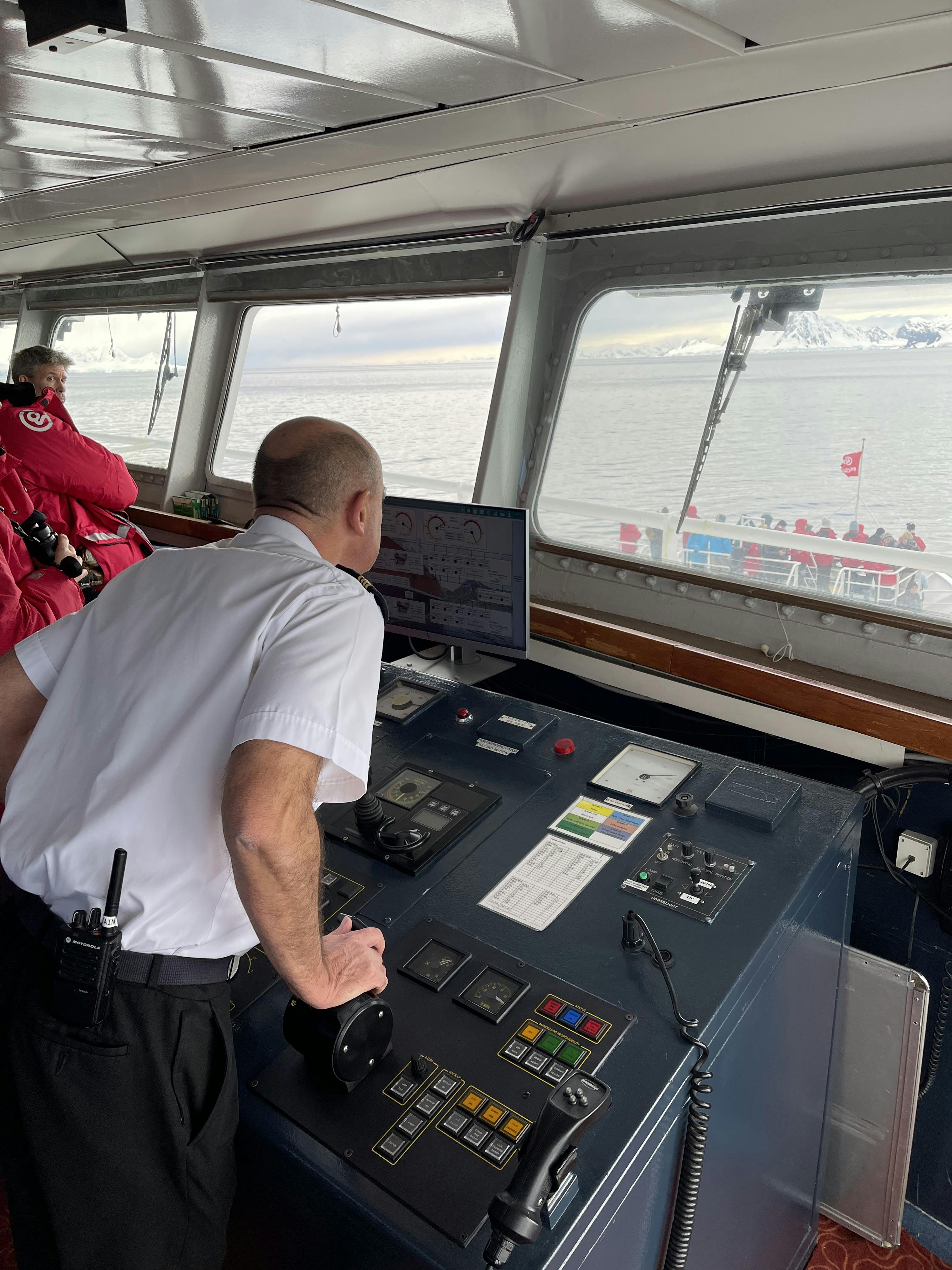 G Adventures Antarctica Cruise Reviews (2024 UPDATED): Ratings of G ...