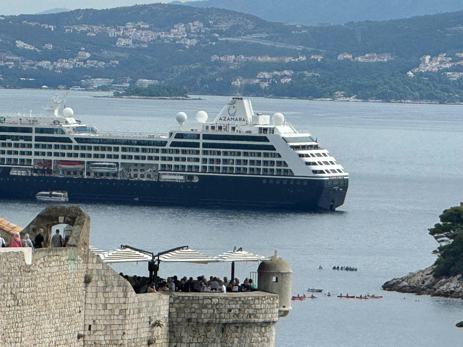 Azamara Pursuit Cruises from Perth (Fremantle) Reviews (2024 UPDATED ...