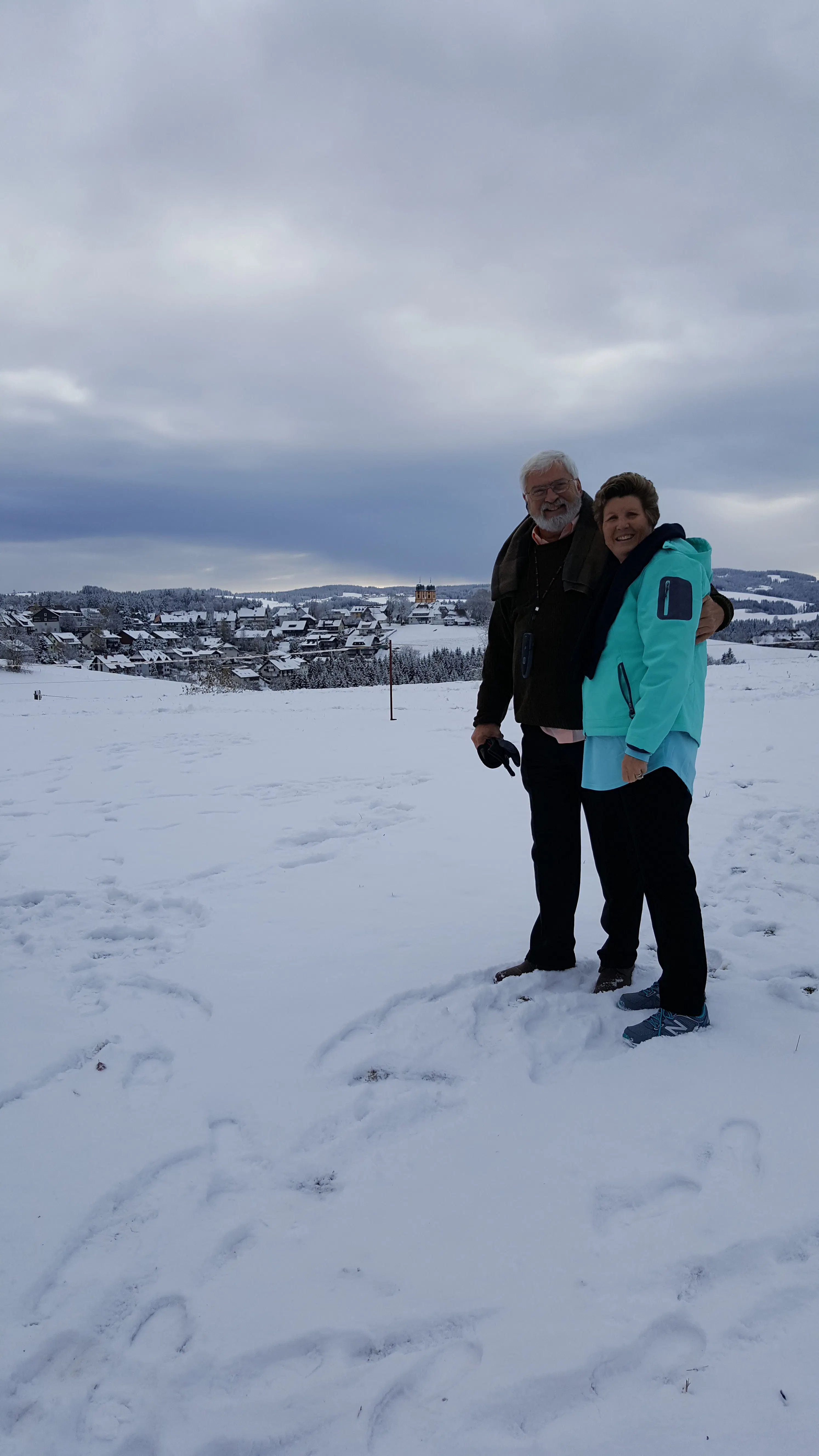 Viking Idi Cruise Itinerary to Europe on December 13, 2028
