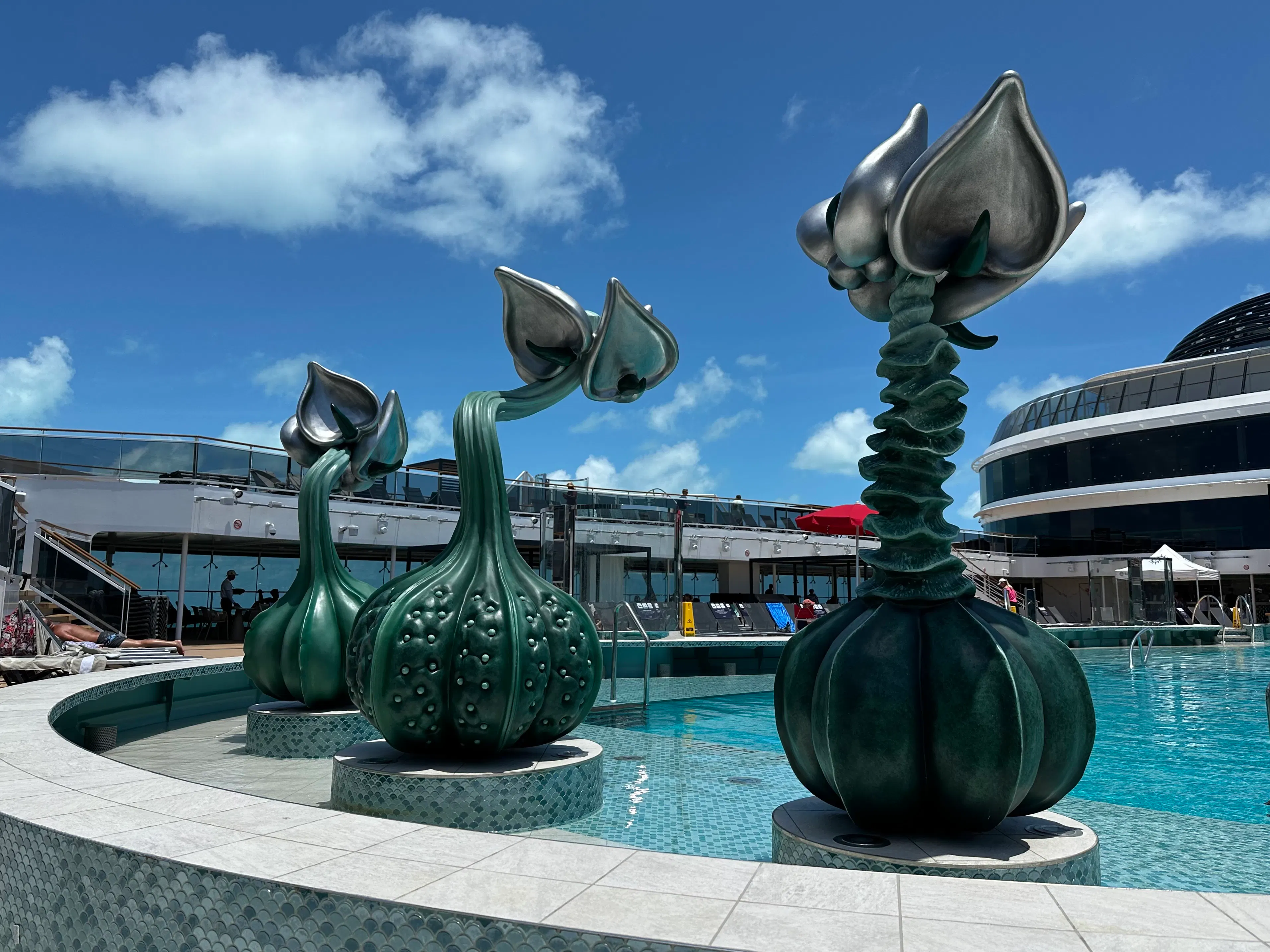 MSC World America Cruise Reviews (2025 UPDATED): Ratings of MSC World ...