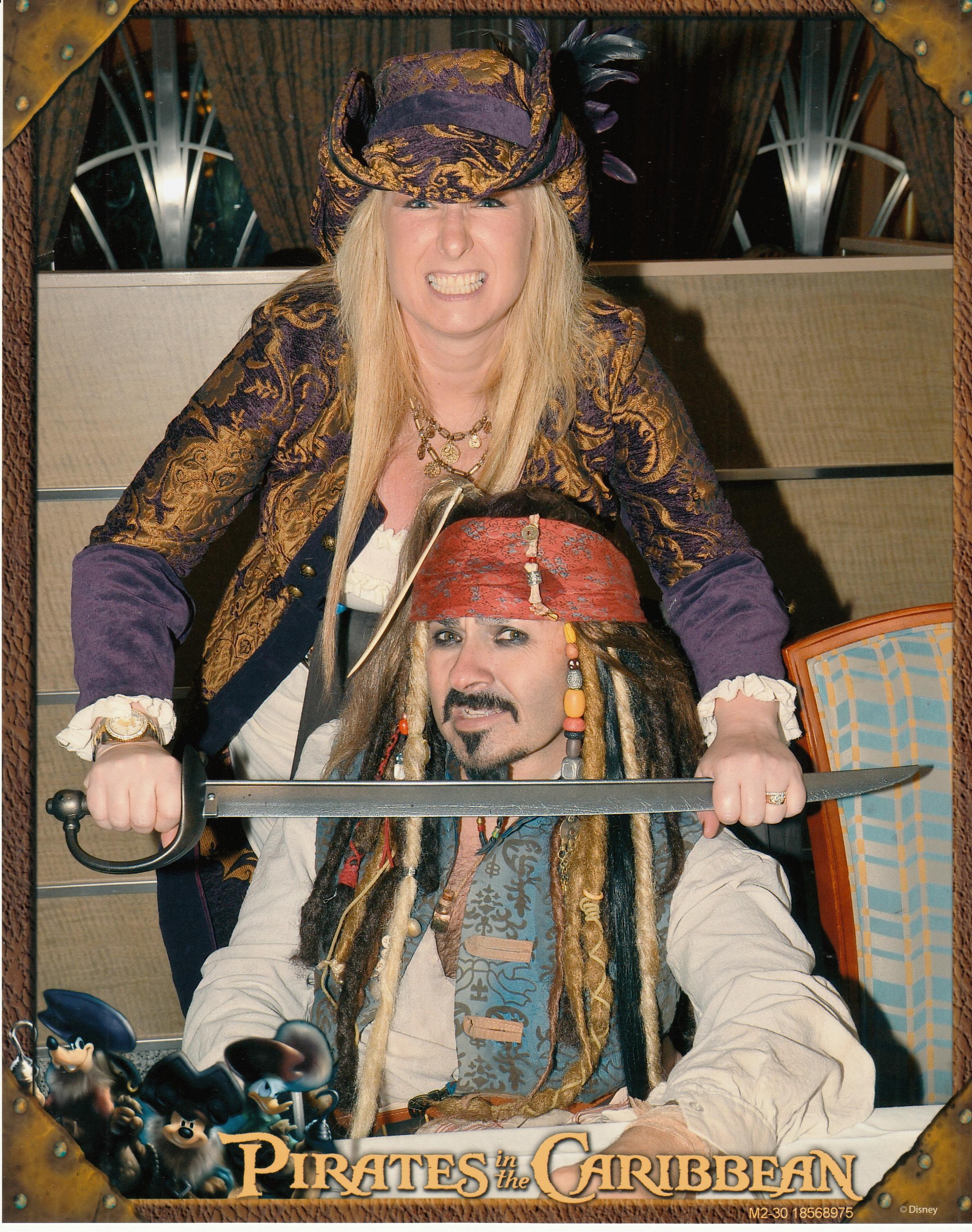 Disney Magic Cruise Itinerary to Panama Canal & Central America on ...