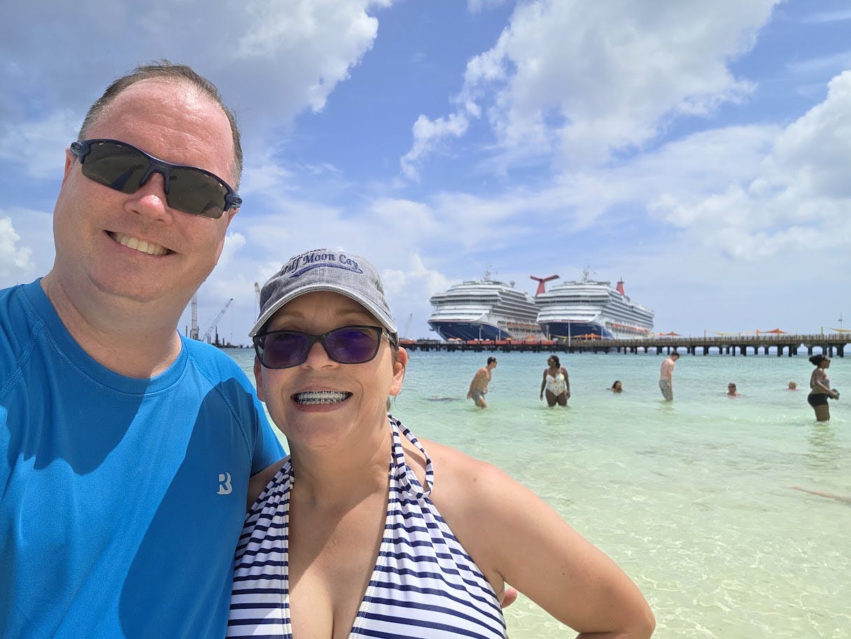 Carnival Freedom Cruise Reviews (2025 UPDATED): Ratings of Carnival Freedom