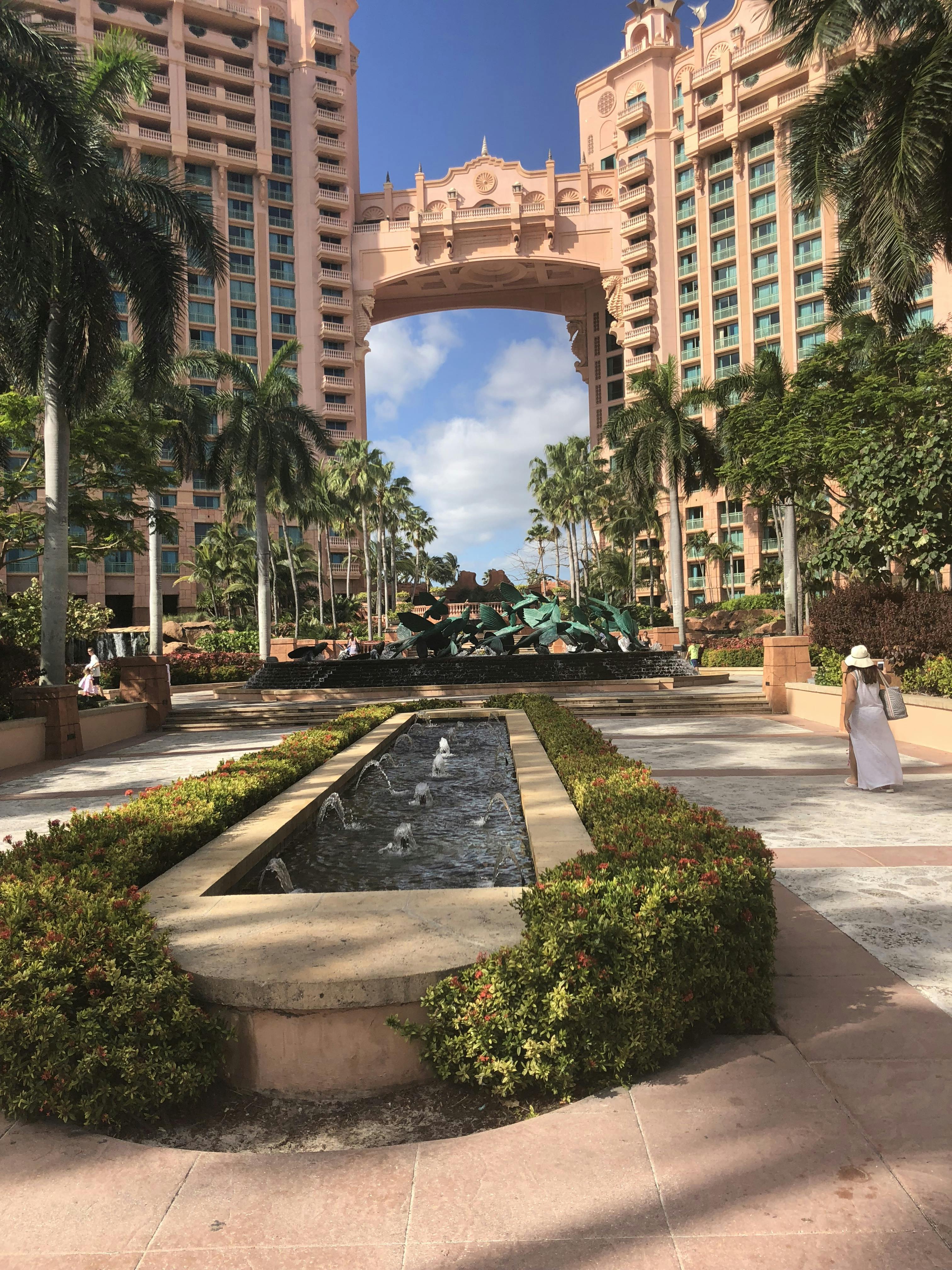 Norwegian Breakaway Cruise Itinerary to Bahamas on December 13, 2027