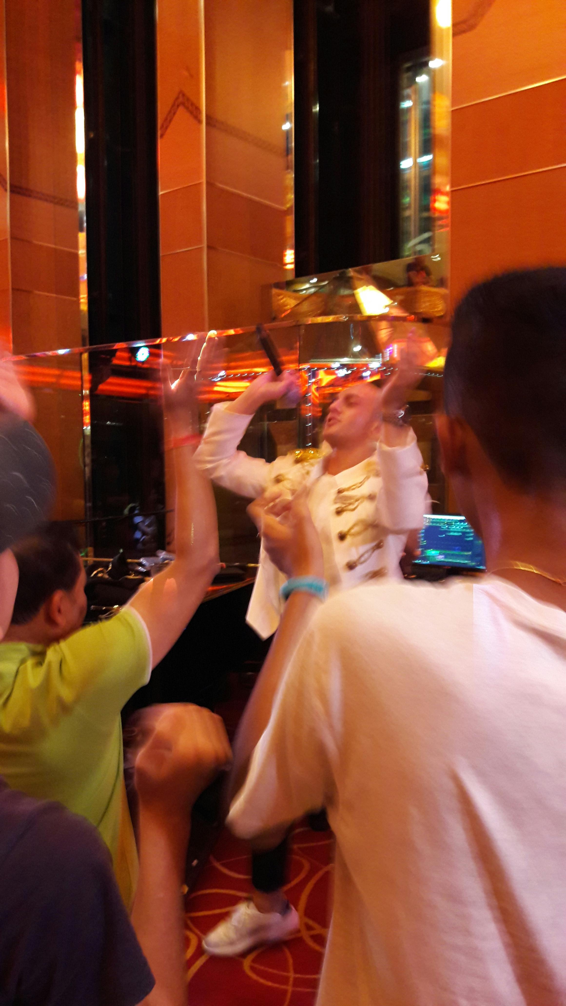 Costa Fortuna Cruise Itinerary to Eastern Mediterranean on June 26, 2026