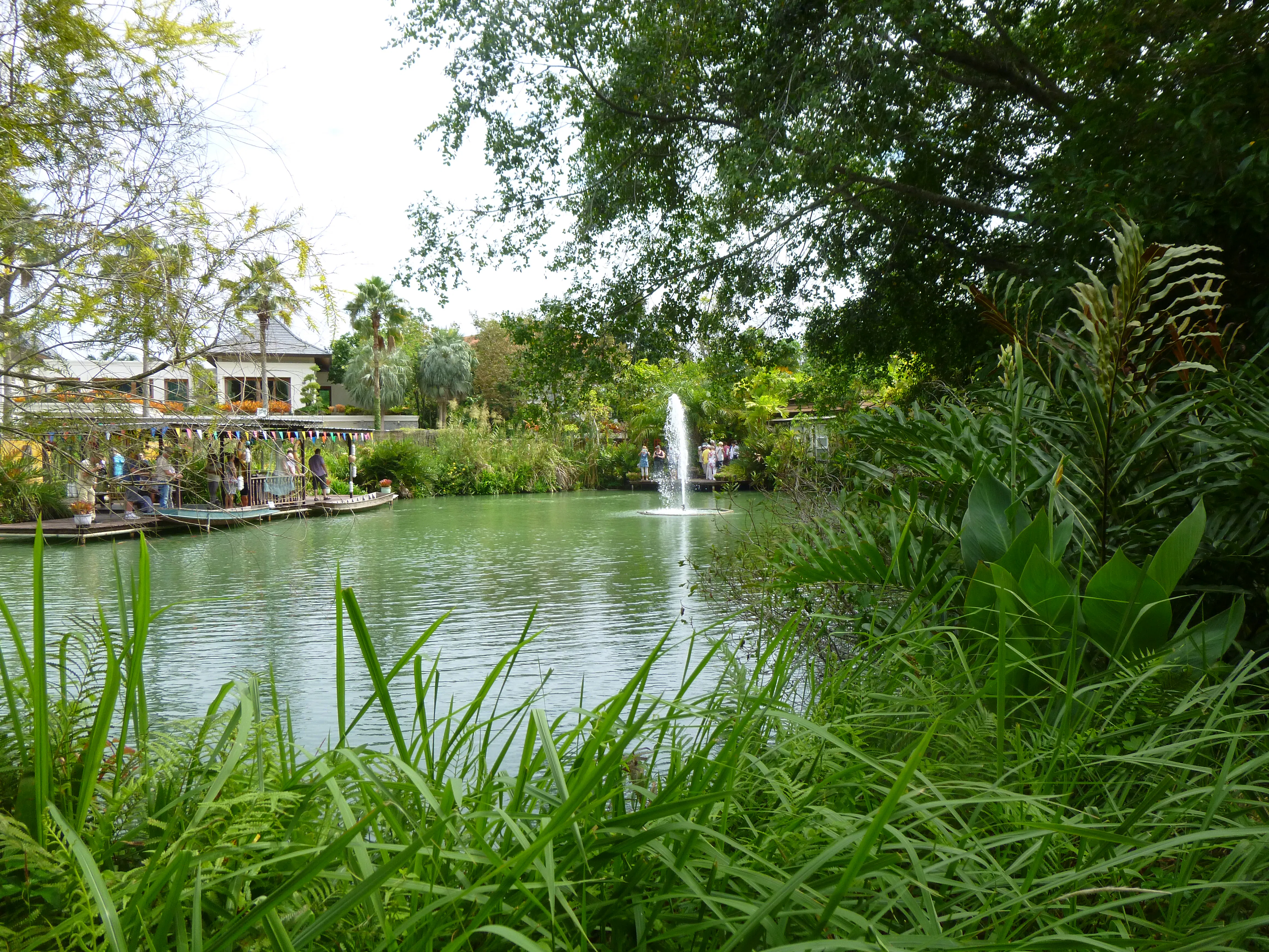 Marella Discovery Asia from Maldives (Male) Reviews | Cruise Critic