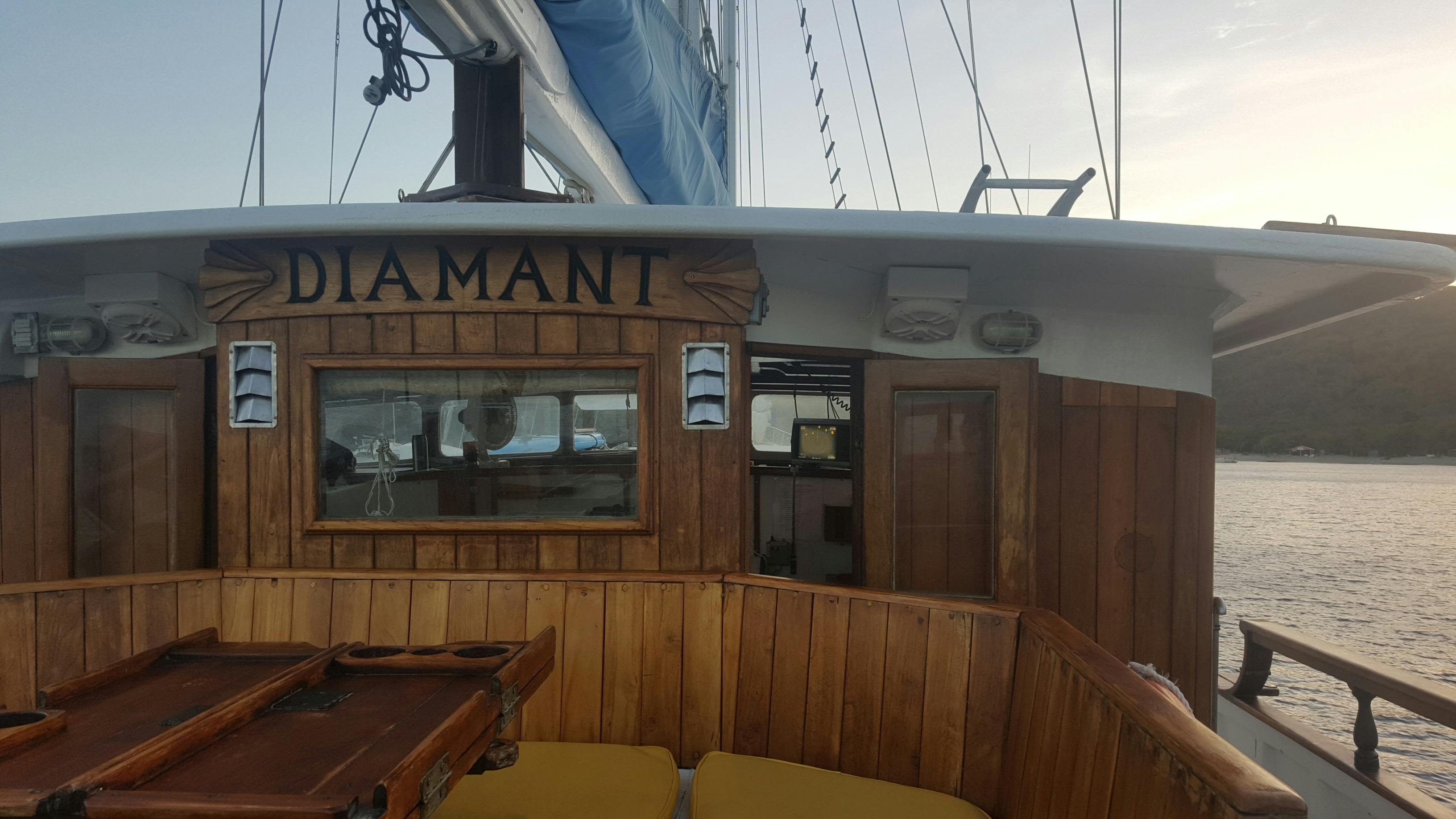 Island Windjammers St. Martin Cruise Reviews (2015 UPDATED): Ratings of ...