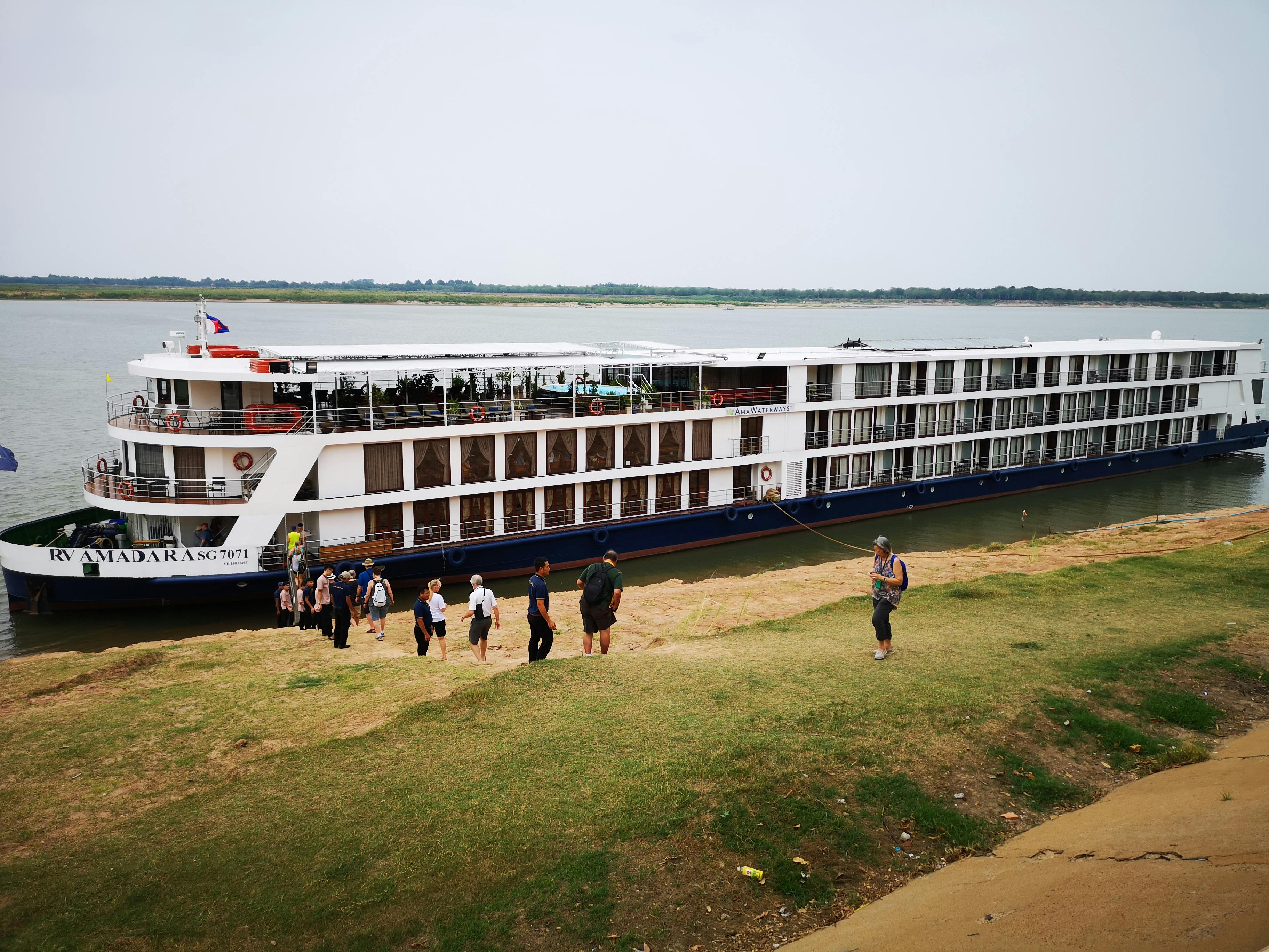 AmaWaterways AmaDara Cruise Reviews (2019 UPDATED): Ratings of ...