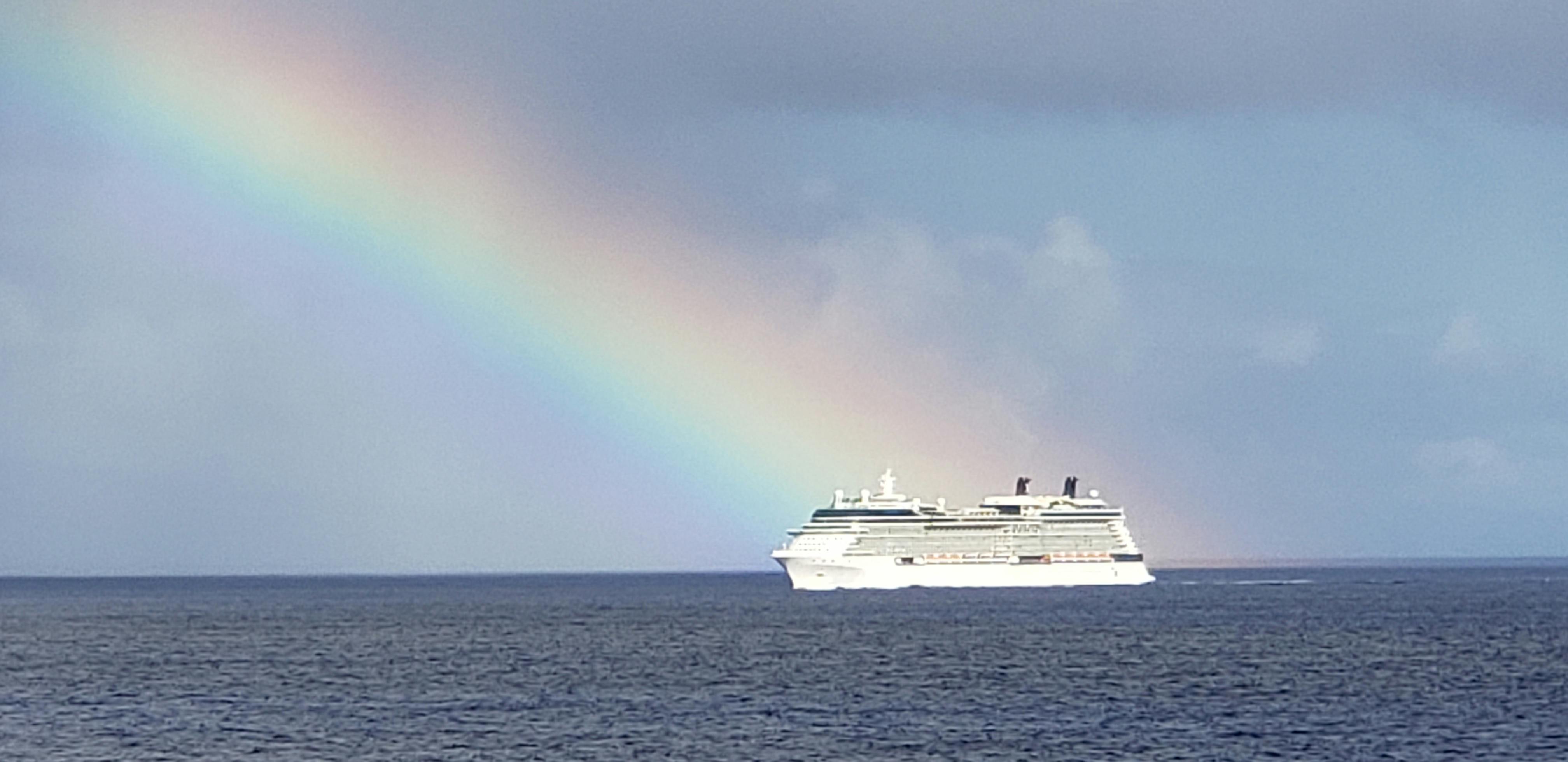 Celebrity Eclipse Cruise Itinerary to Baltic Sea on August 8, 2027