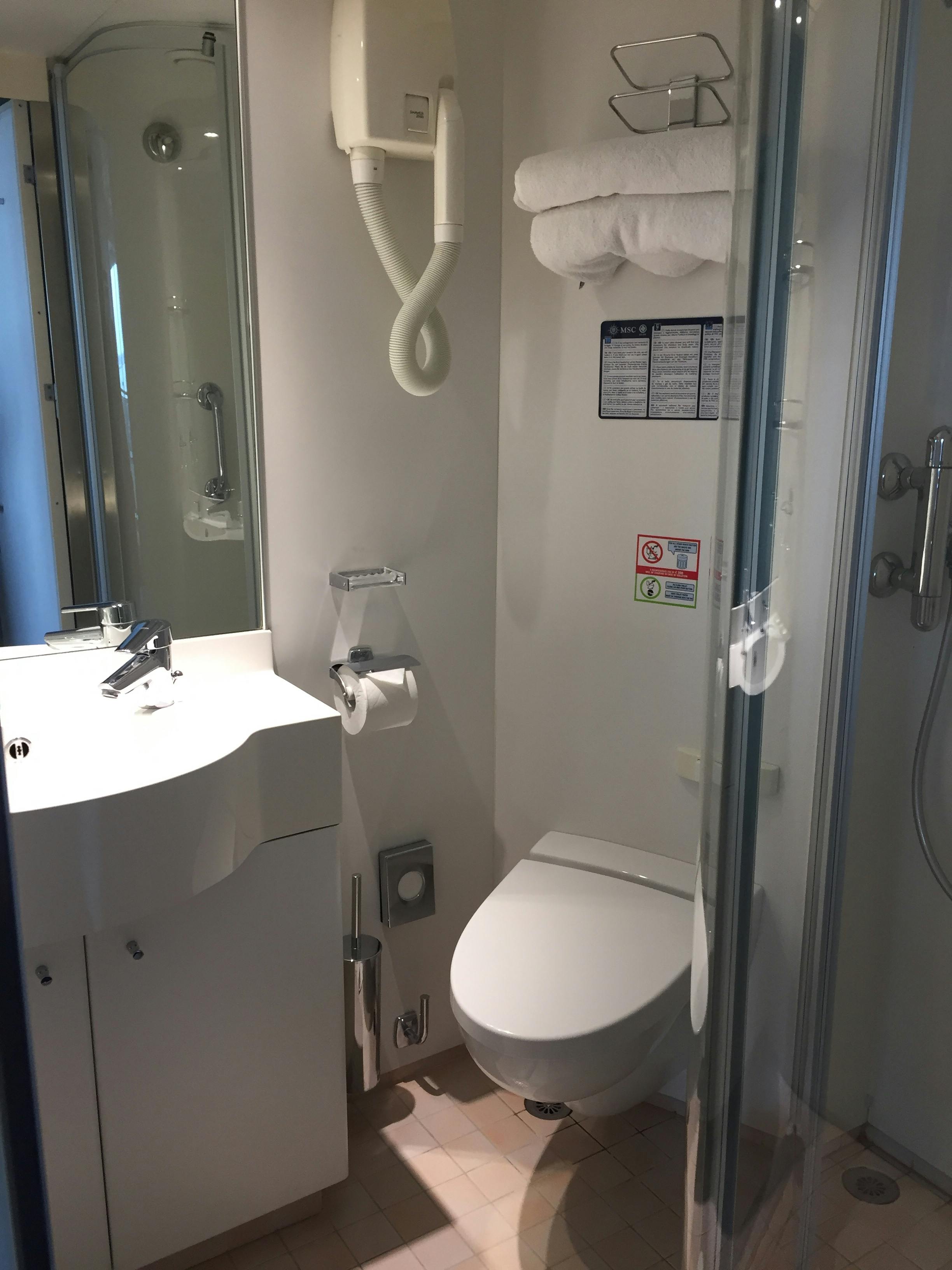 MSC Opera Cruise: Expert Review (2023)