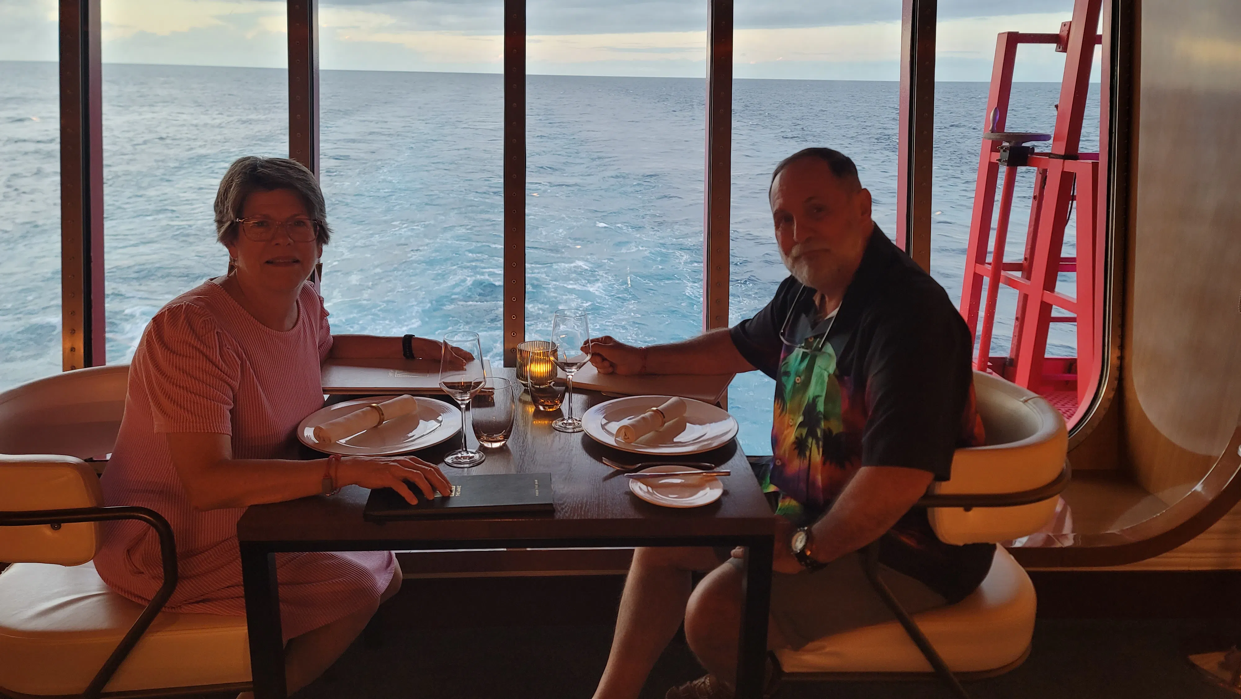 Virgin Voyages Valiant Lady Cruise: Expert Review (2023)