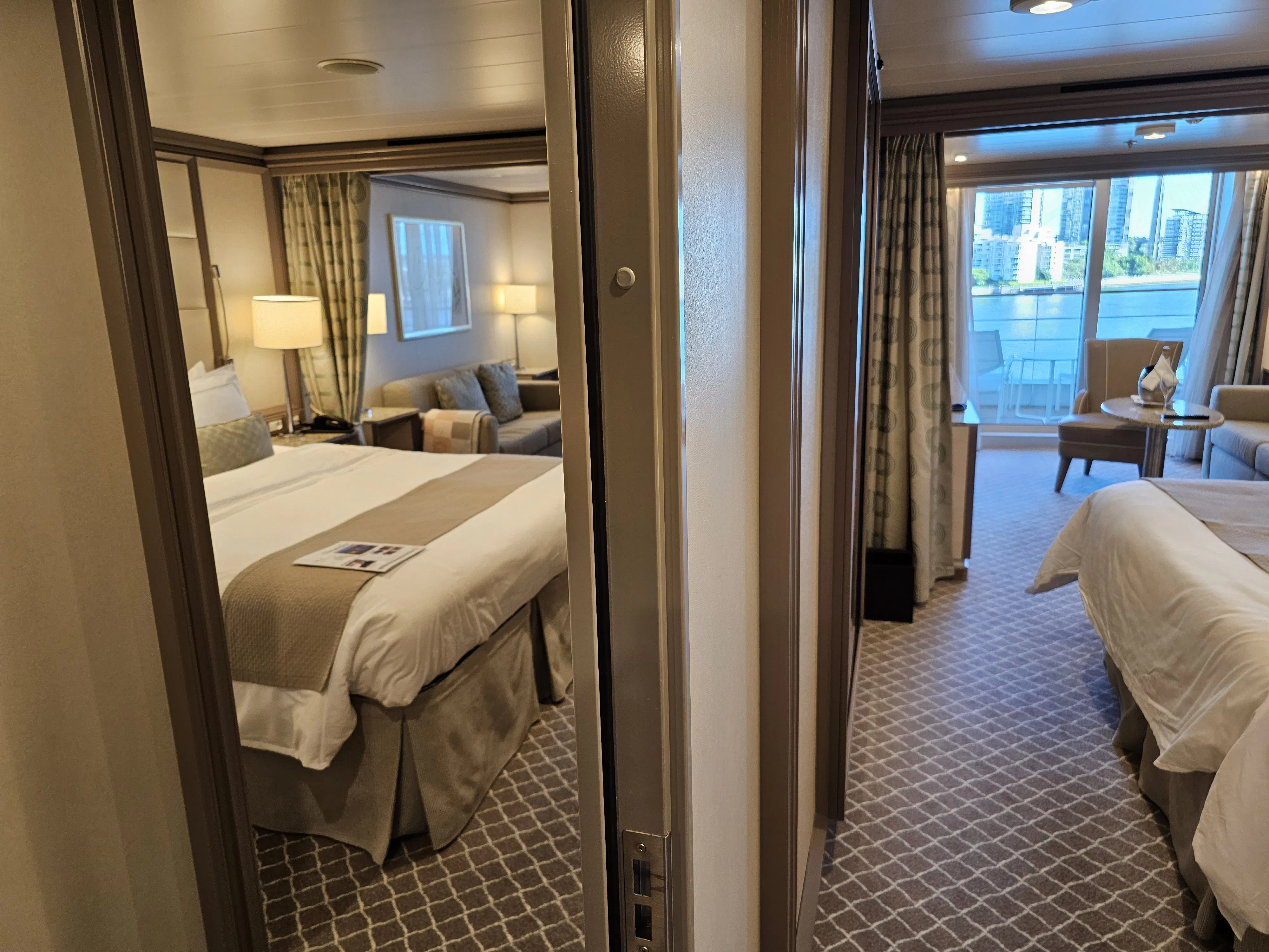 Silver Muse from Tampa Reviews | Cruise Critic