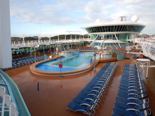 Royal Caribbean Vision Of The Seas Family Cruises Cruise Reviews 2022 Royal Caribbean Vision Of The Seas Family Cruises Cruise Reviews 2022