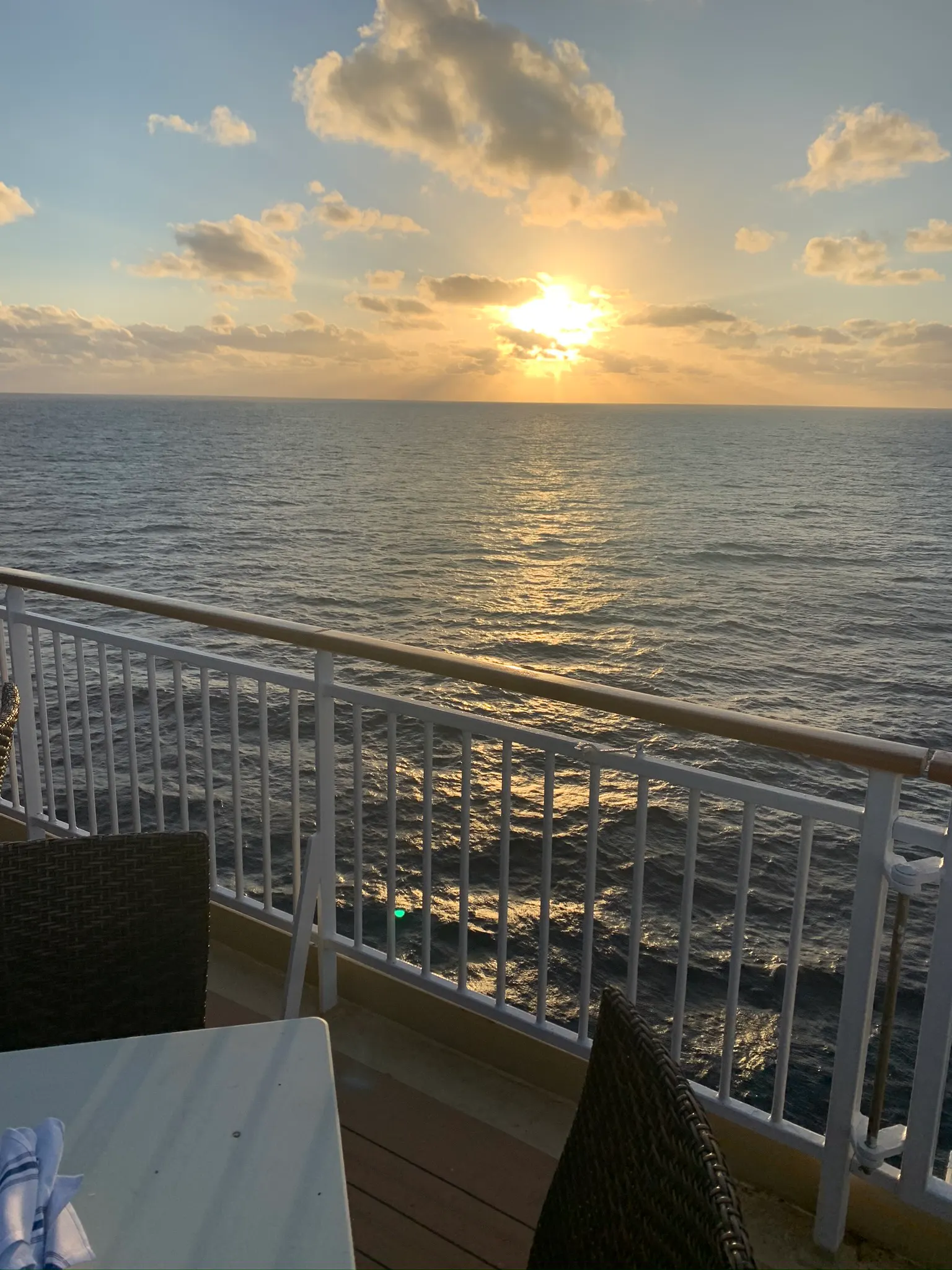 Norwegian Pearl Cruise Itinerary to Bermuda on November 21, 2026