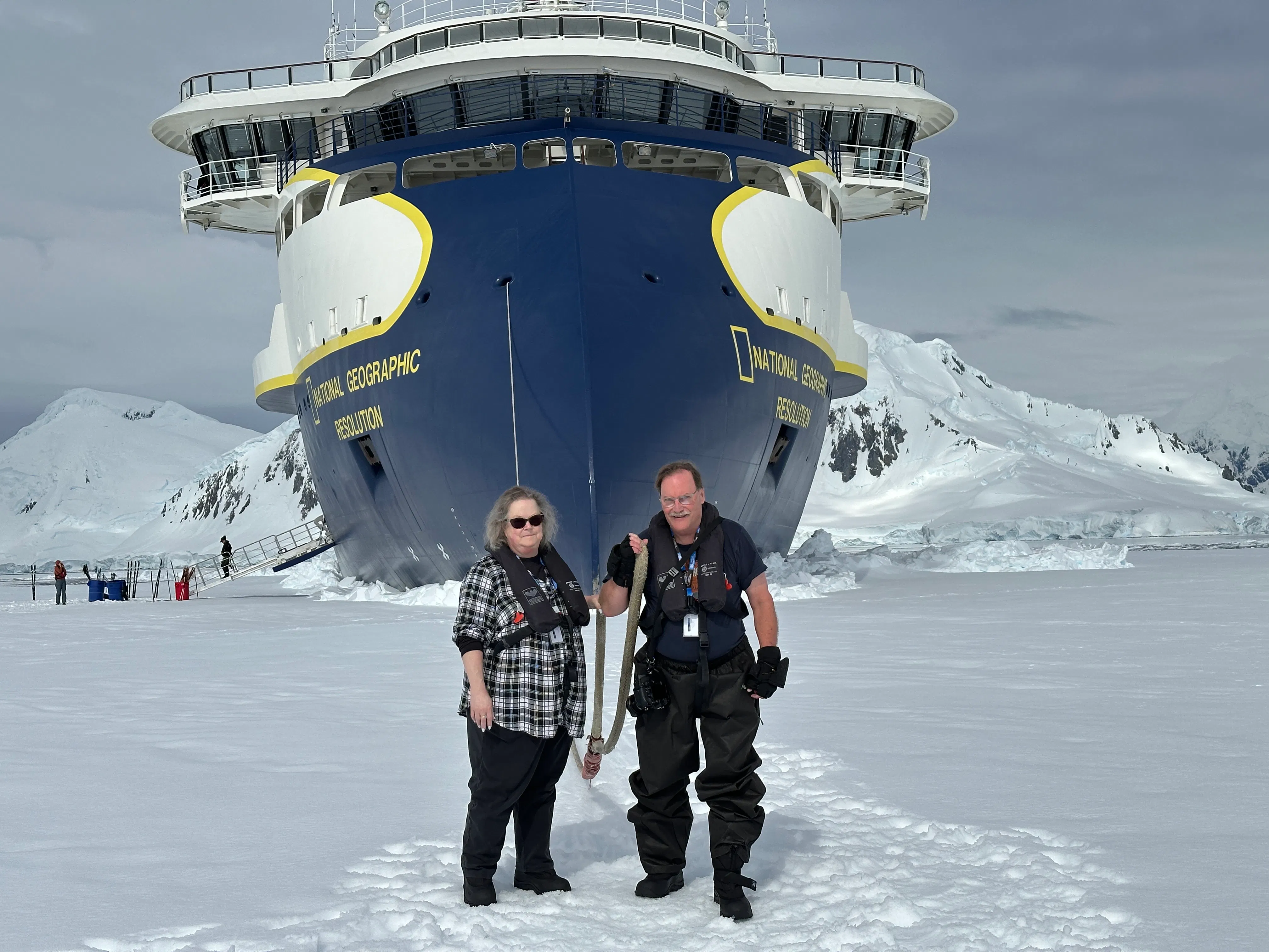Lindblad Expeditions Cruise Reviews (2025 UPDATED): Ratings of Lindblad ...