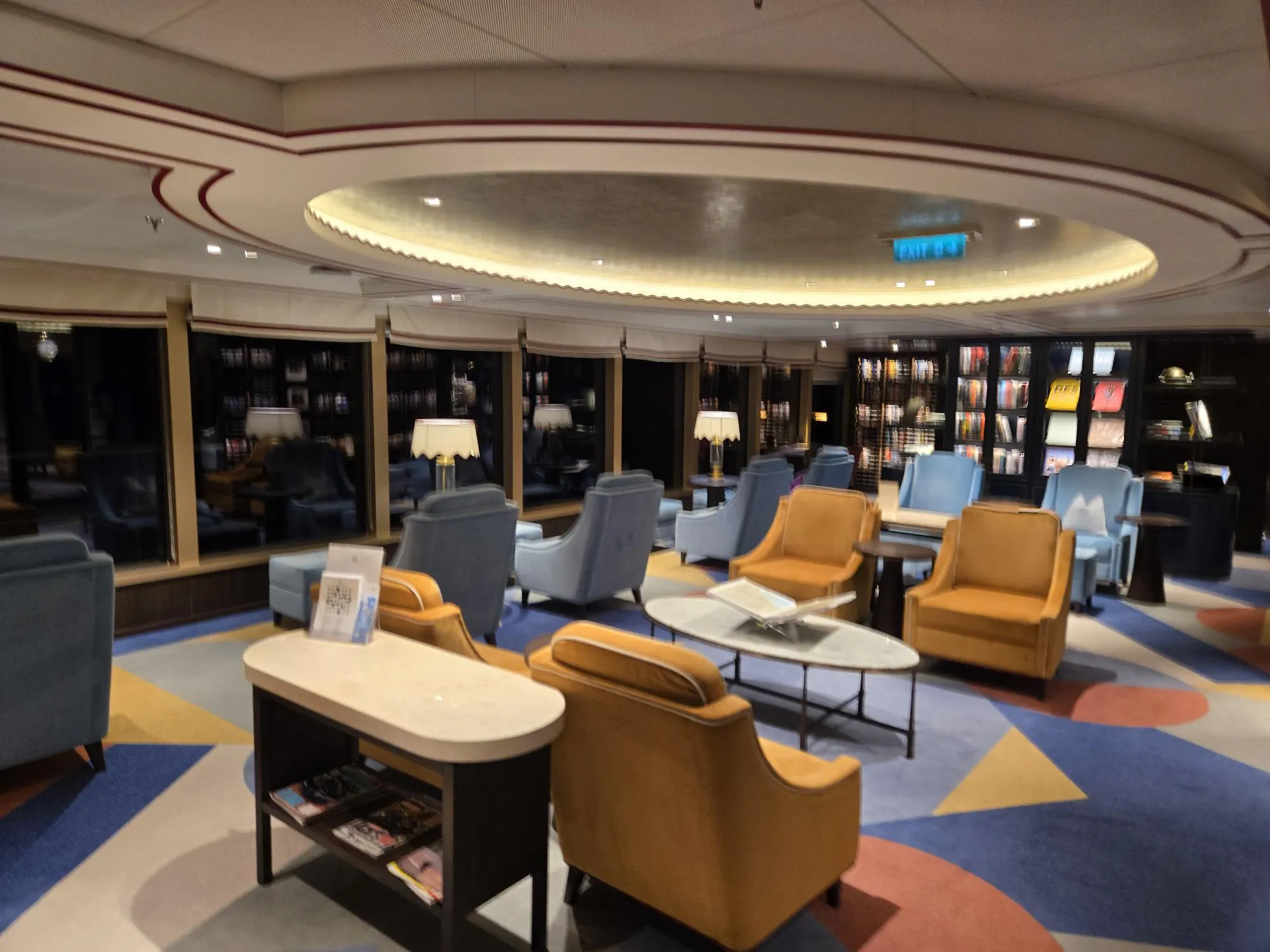 Cunard Cruise Reviews | Cruise Critic Member Reviews