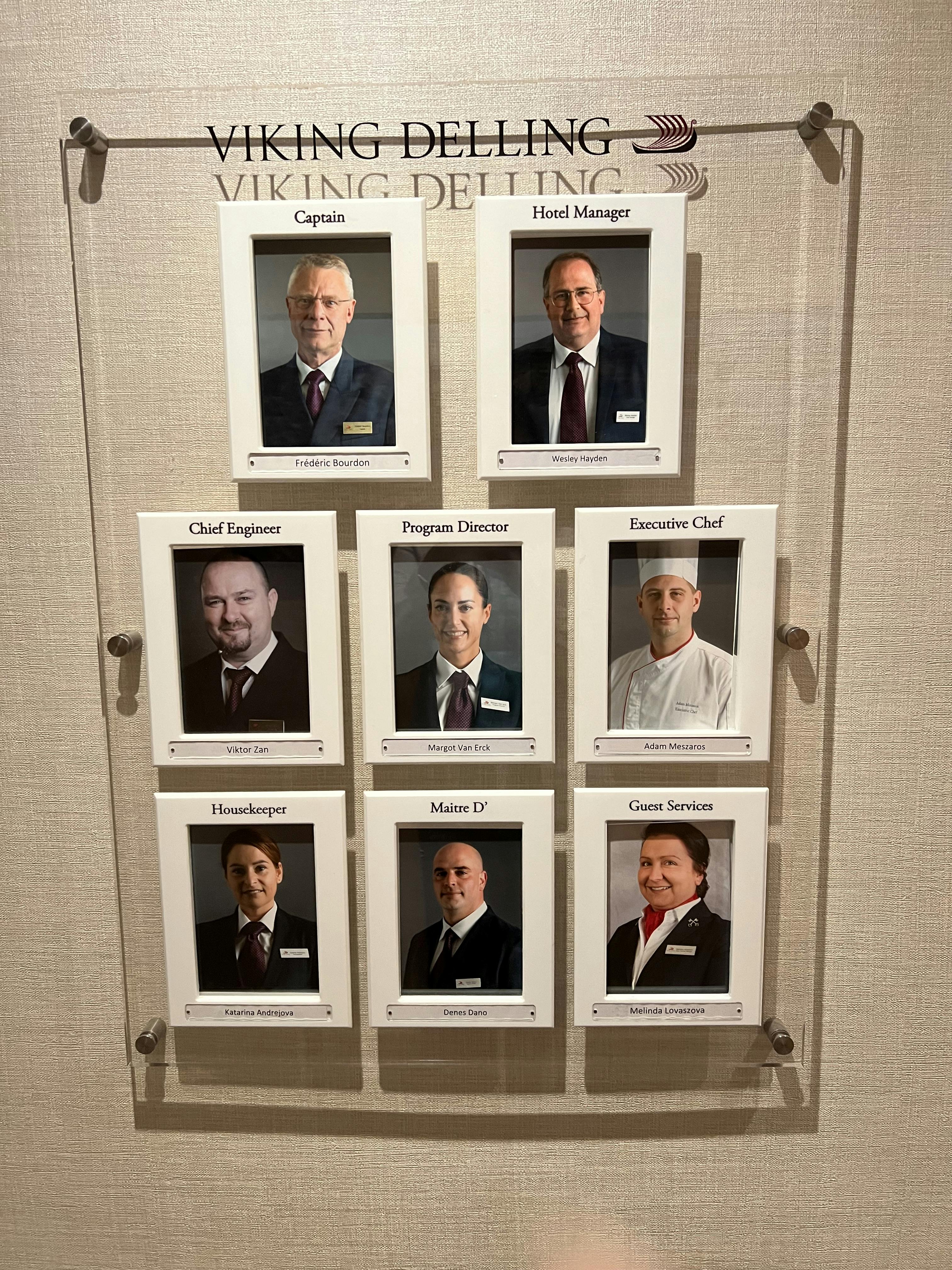 Viking Delling Cruise Ship: Review, Photos & Departure Ports on Cruise ...