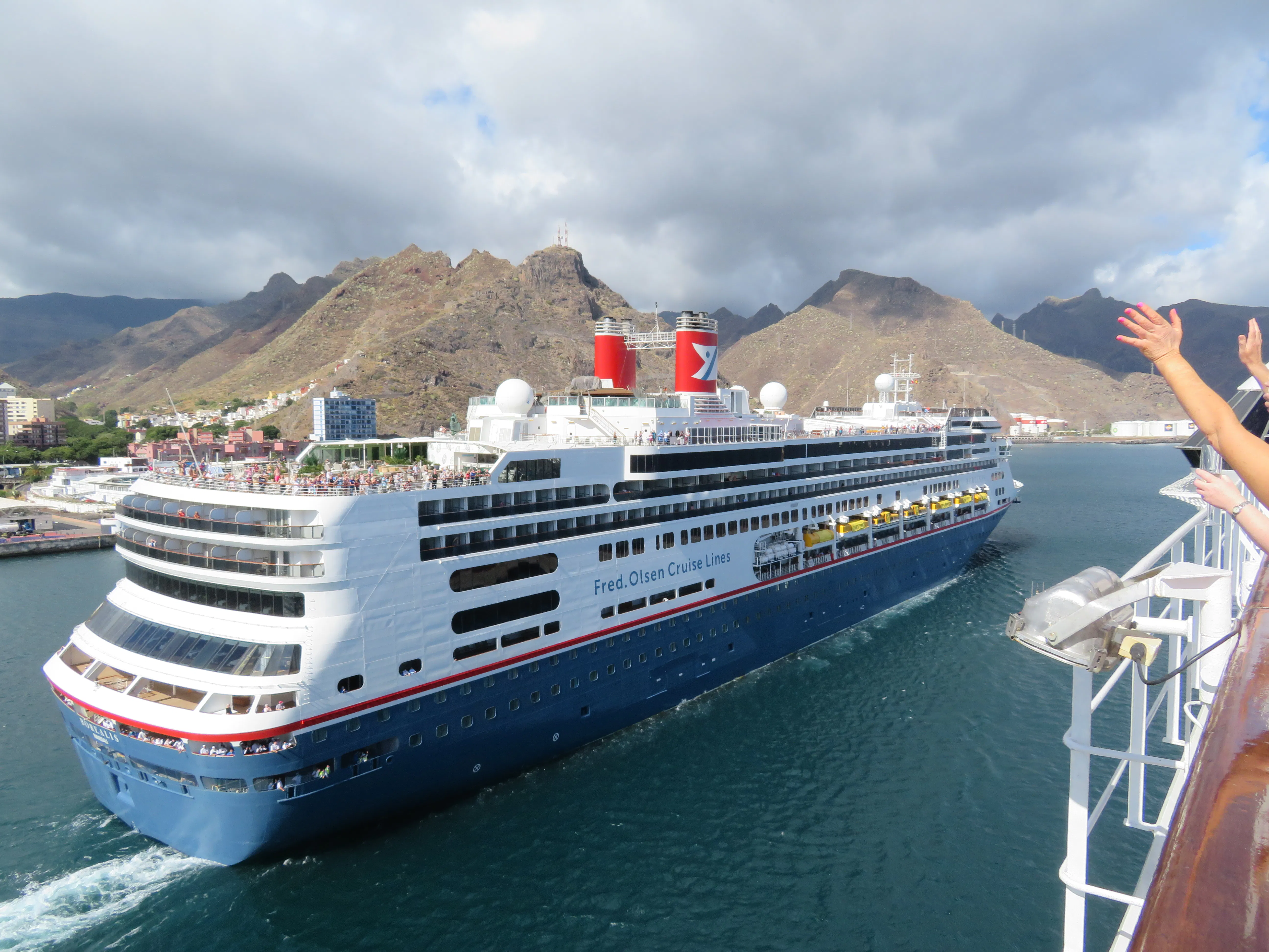 Bolette Cruise: Expert Review (2023)