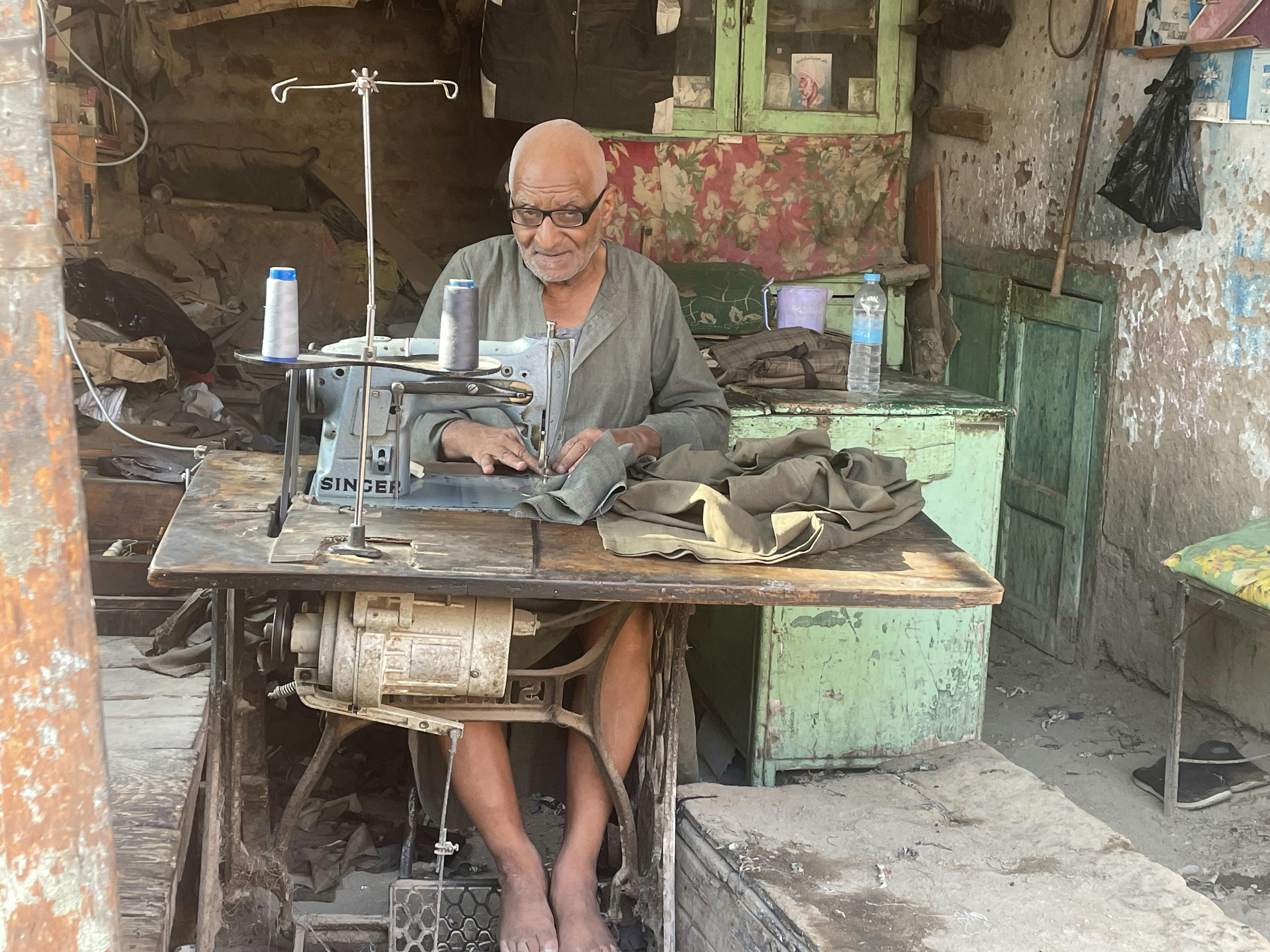 Viking Ra Cruise Itinerary to Africa on April 9, 2027