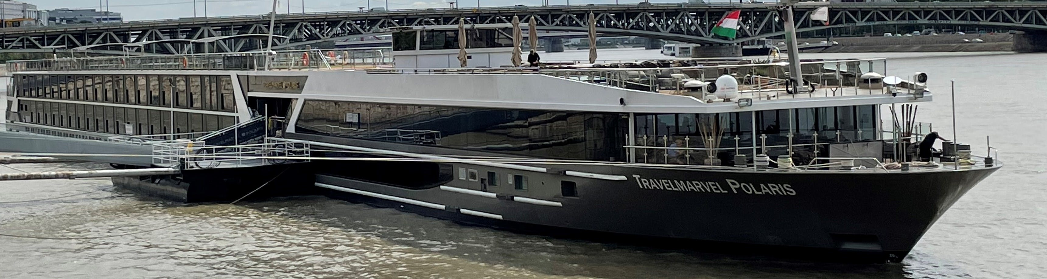 Travelmarvel Cruise Reviews (2025 UPDATED): Ratings of Travelmarvel