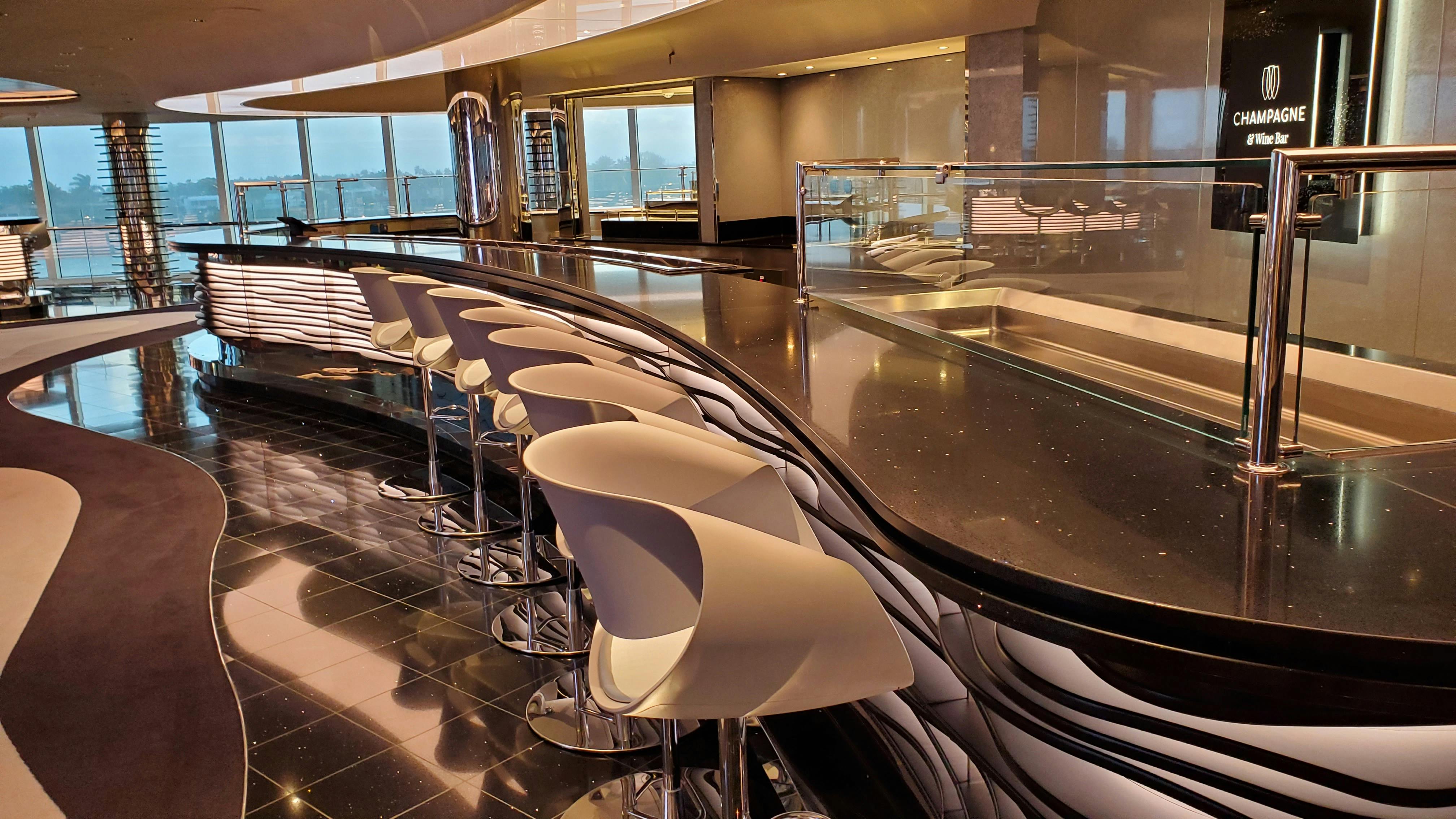 MSC Caribbean Cruise Reviews (2024 UPDATED): Ratings of MSC Cruises to ...