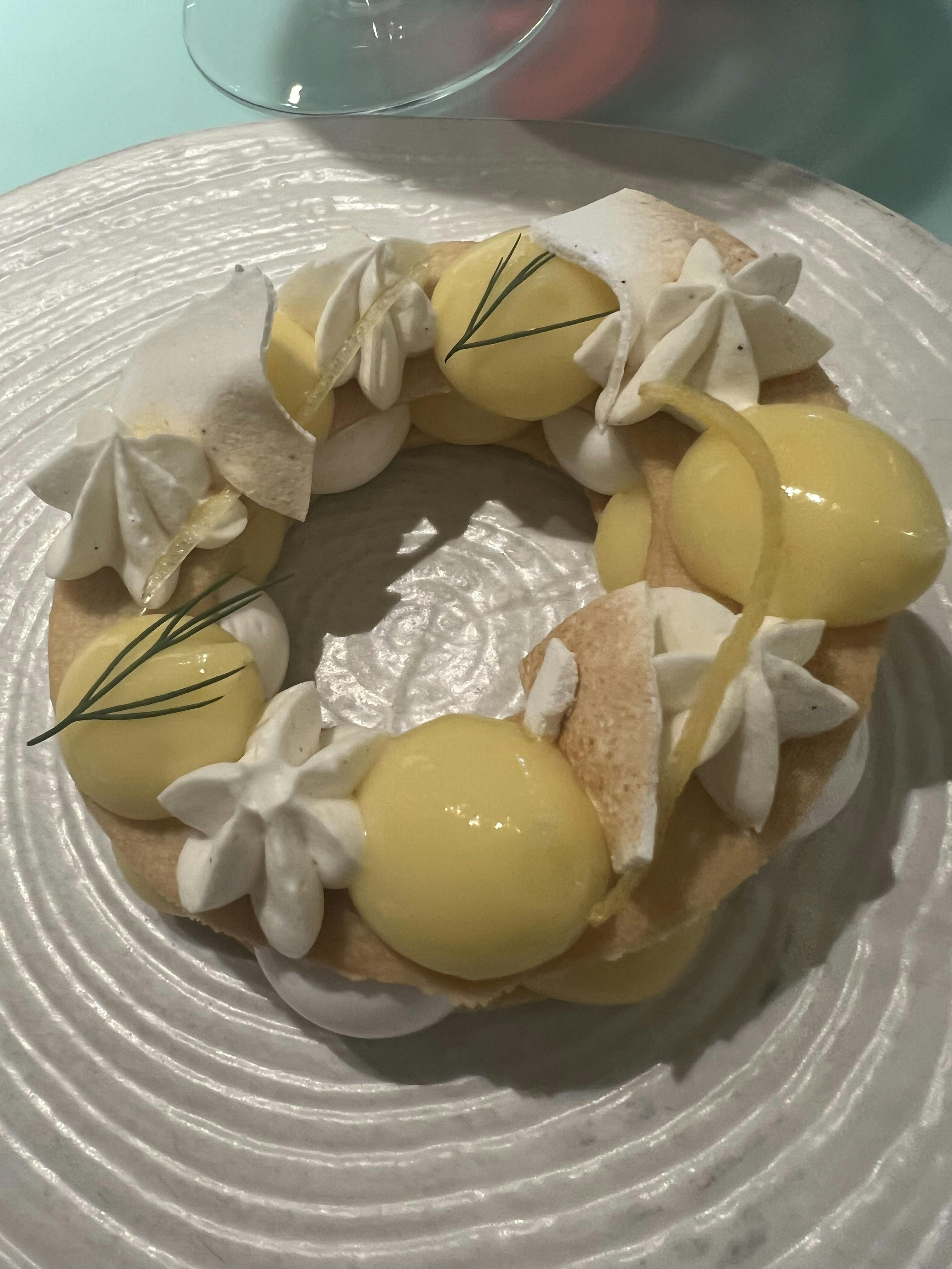 Virgin Voyages Scarlet Lady Cruise Itinerary to Europe on October 3, 2027