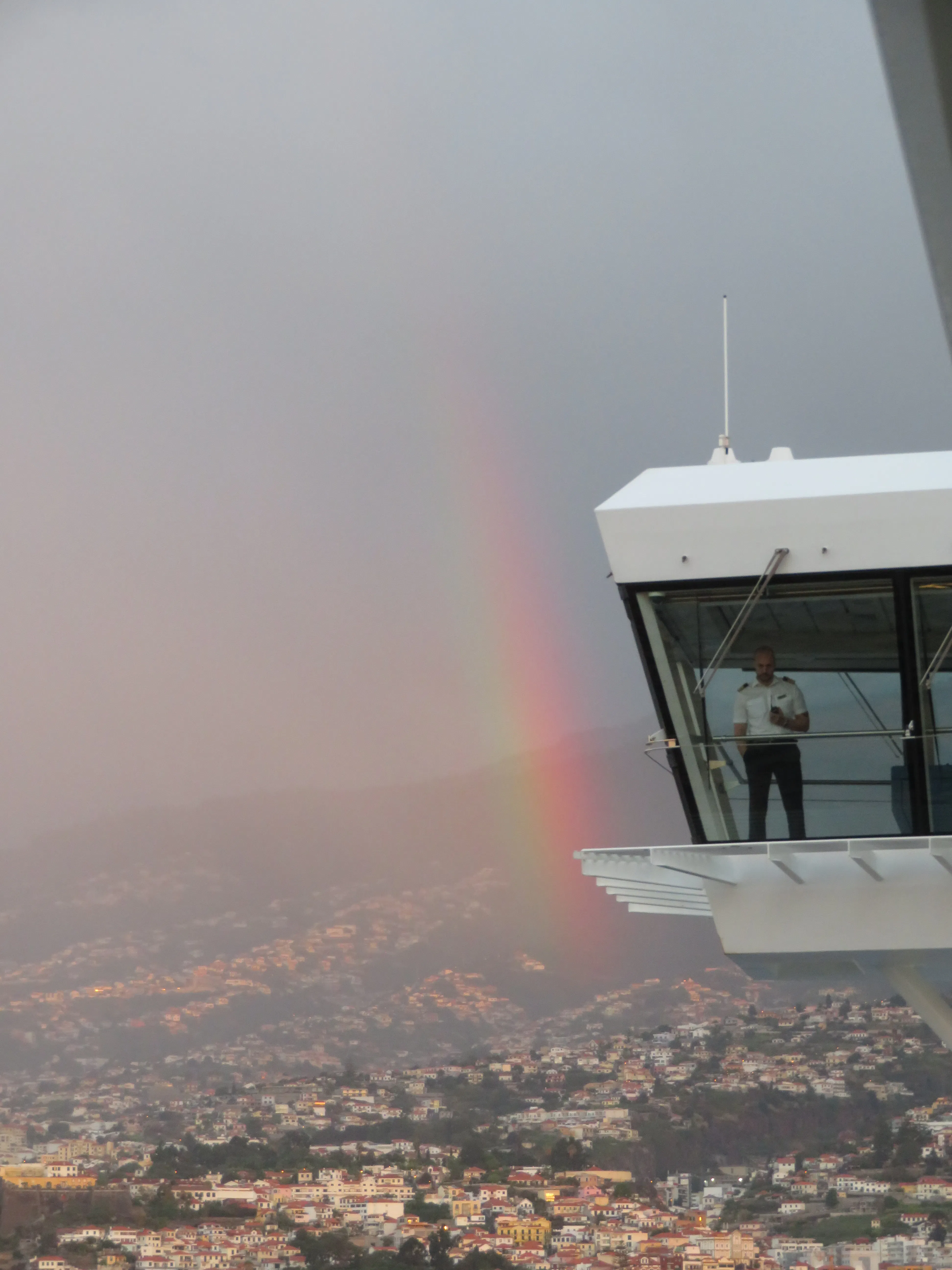 Spirit Of Discovery UK from Unknown Departure Port Reviews | Cruise Critic