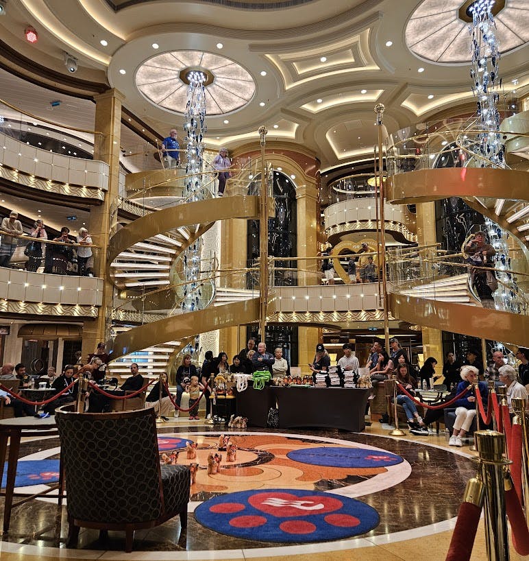 Princess Canada & New England Cruise Reviews (2025 UPDATED): Ratings of ...