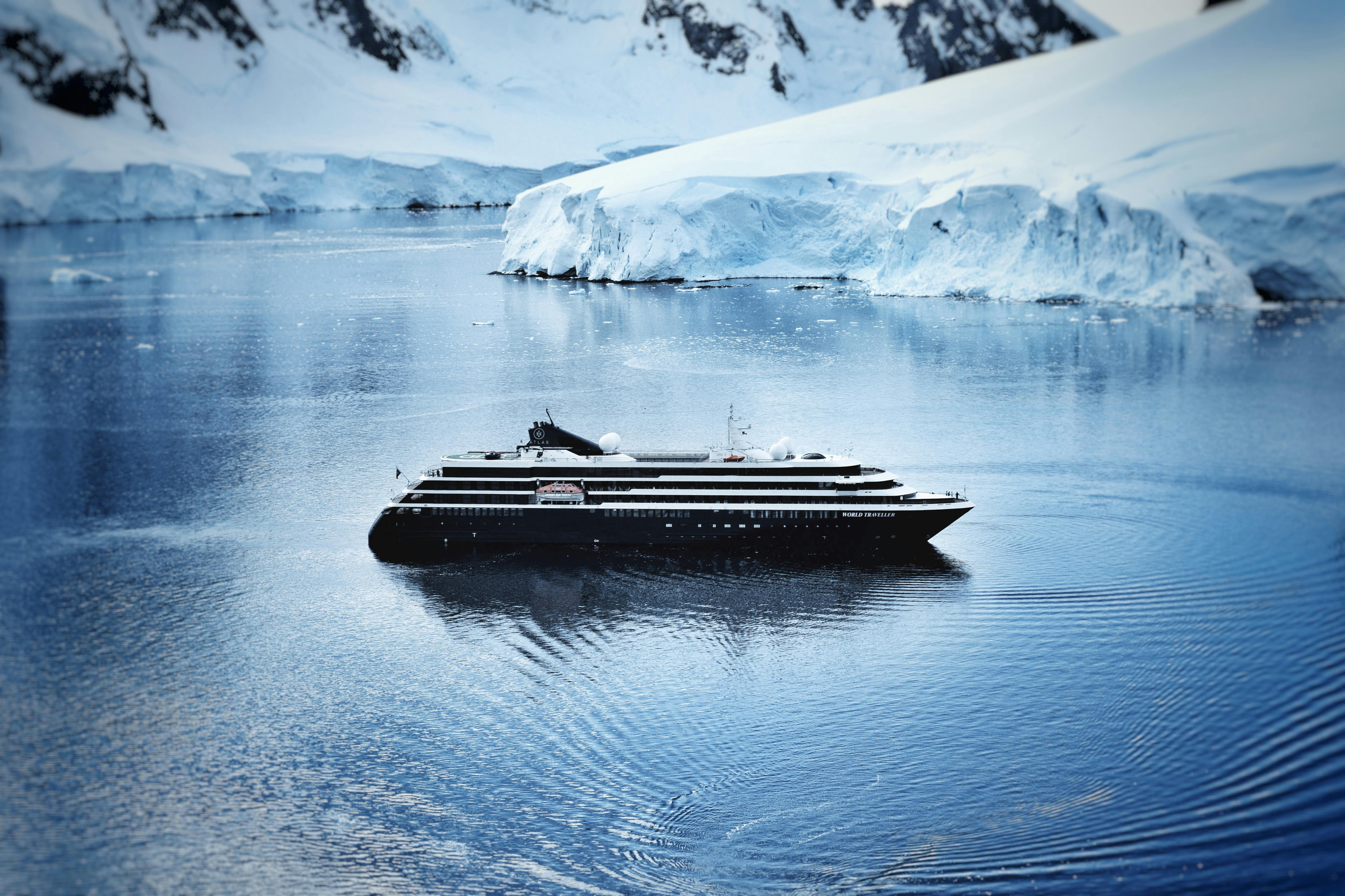 Atlas Ocean Voyages Antarctica Cruise Reviews (2024 UPDATED): Ratings ...