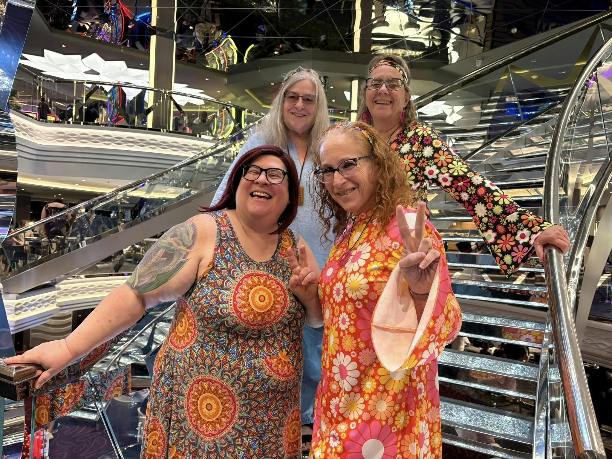 MSC Meraviglia Cruise Itinerary to Western Caribbean on December 5, 2026