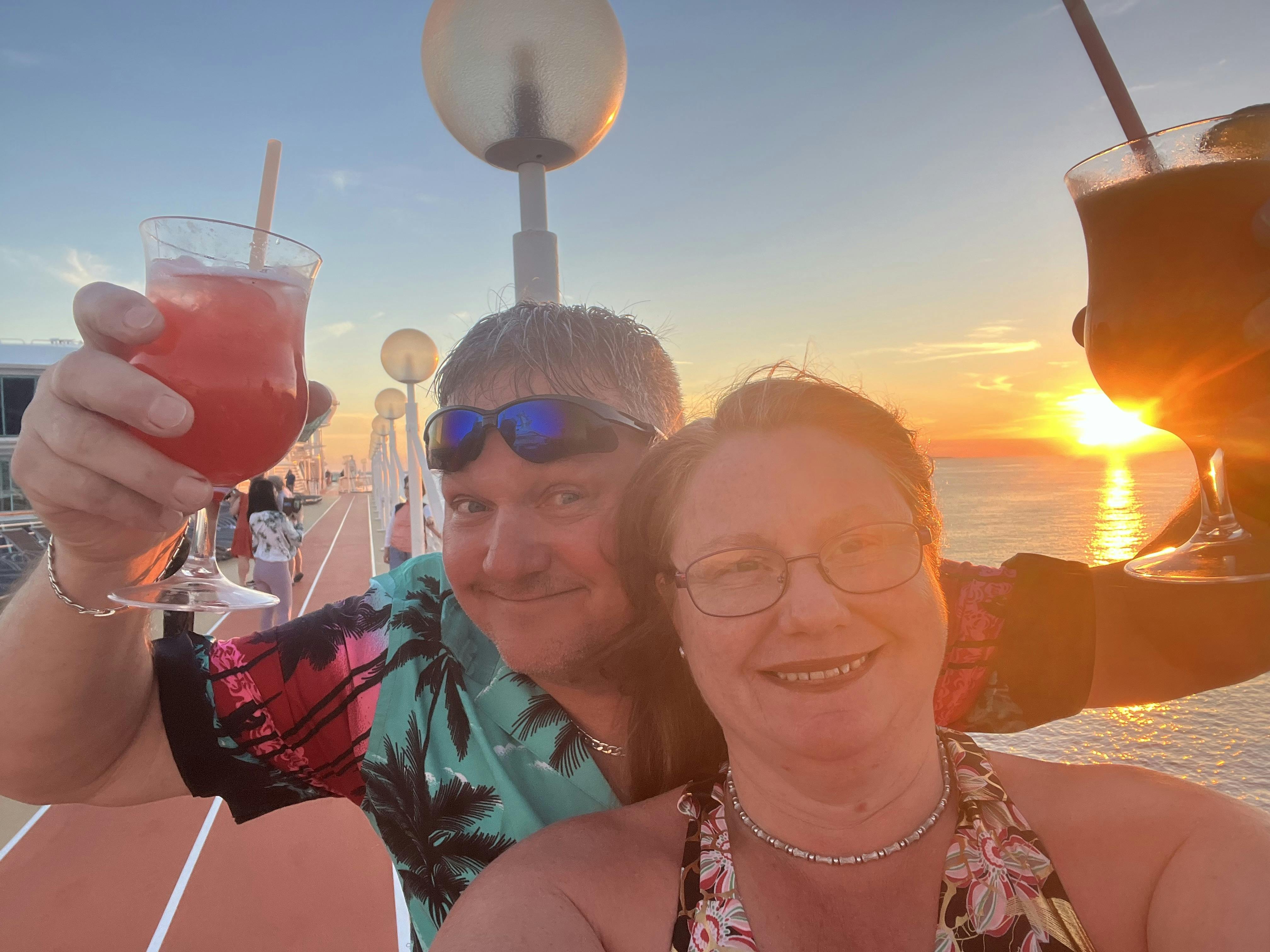 Royal Caribbean Vision of the Seas Cruise Reviews (2025 UPDATED ...