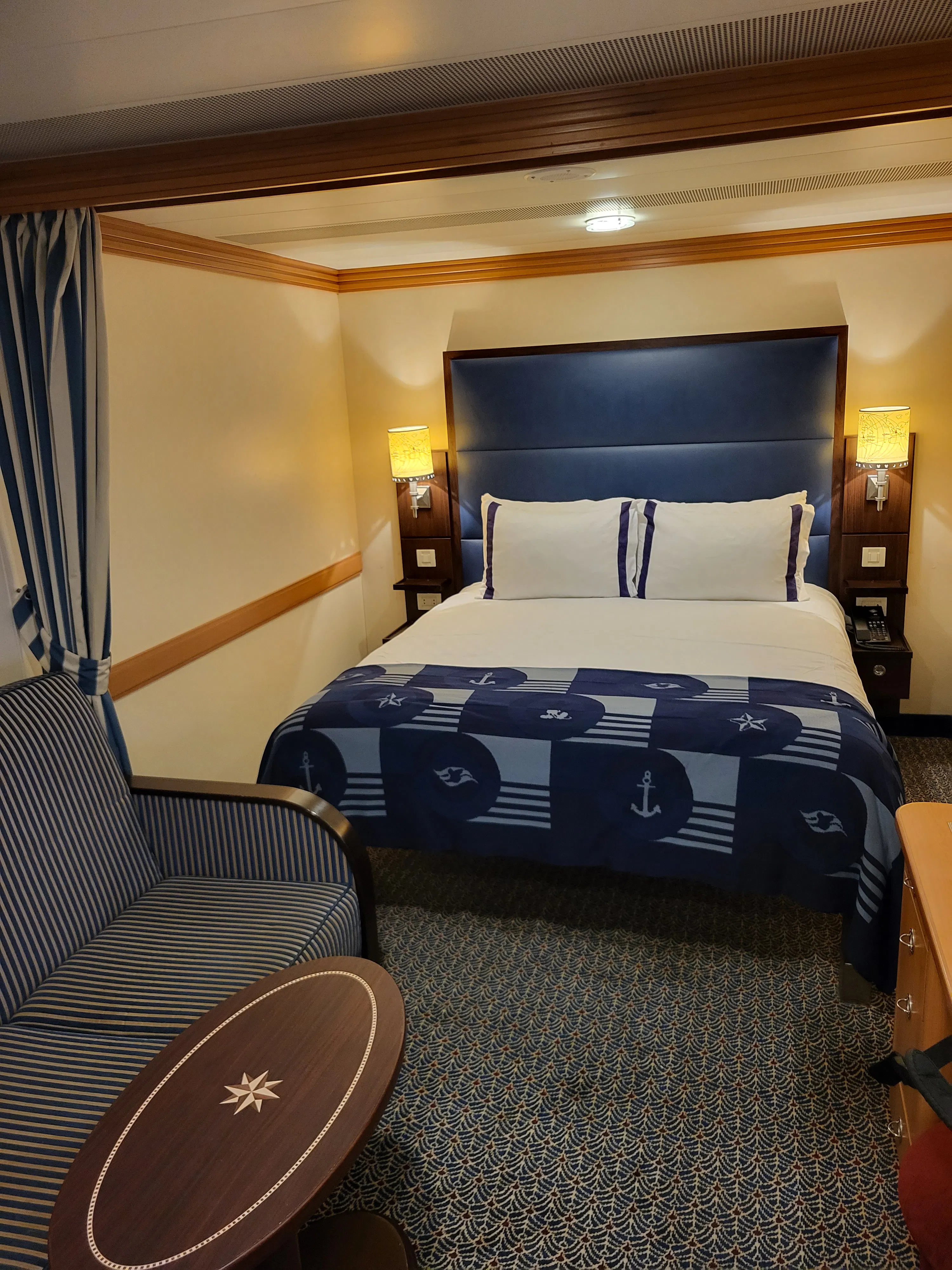 Disney Magic Caribbean - Eastern from Brisbane Reviews | Cruise Critic