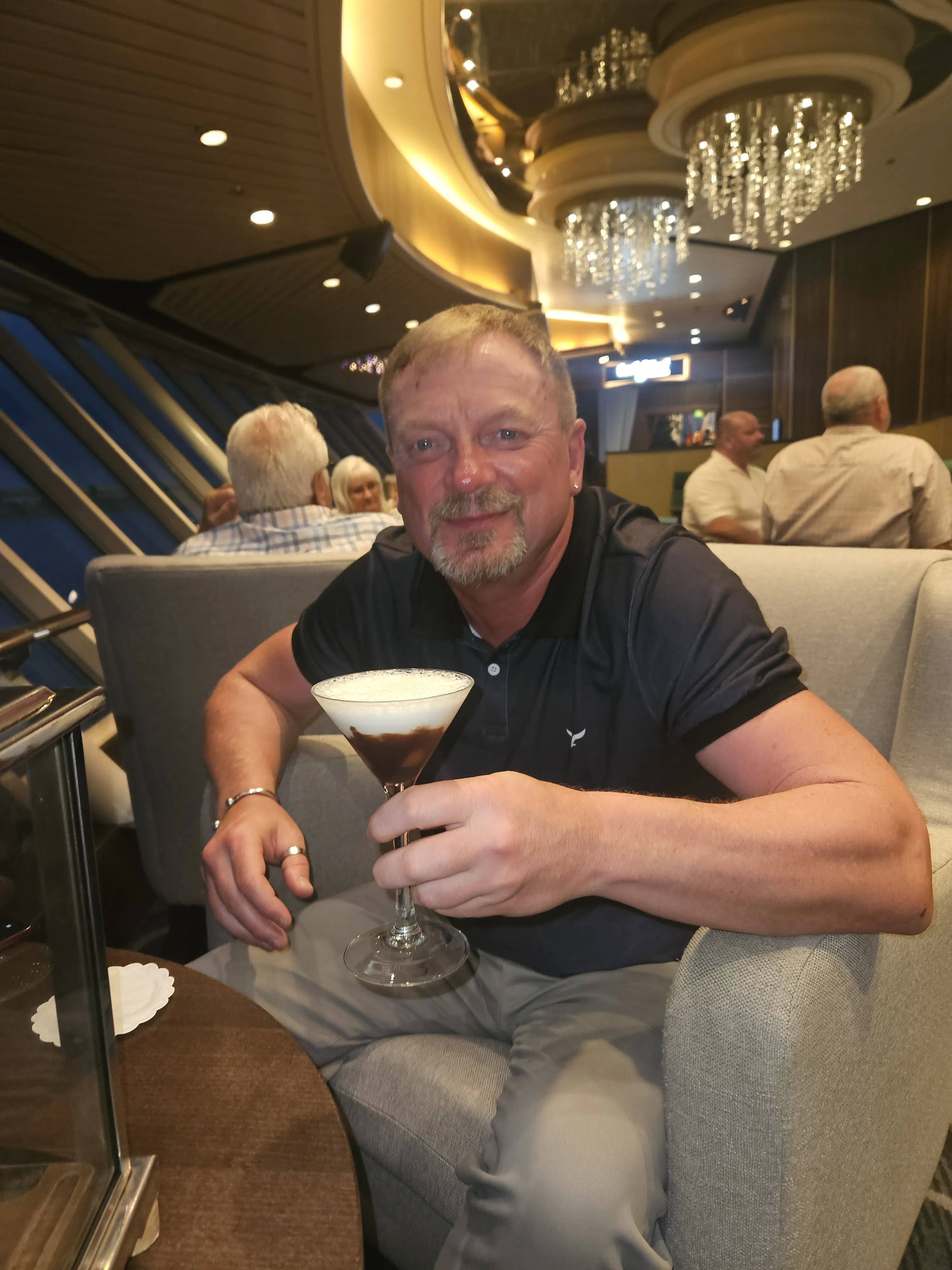 Marella Discovery 2 Cruise Reviews | Ratings & Insights from Members