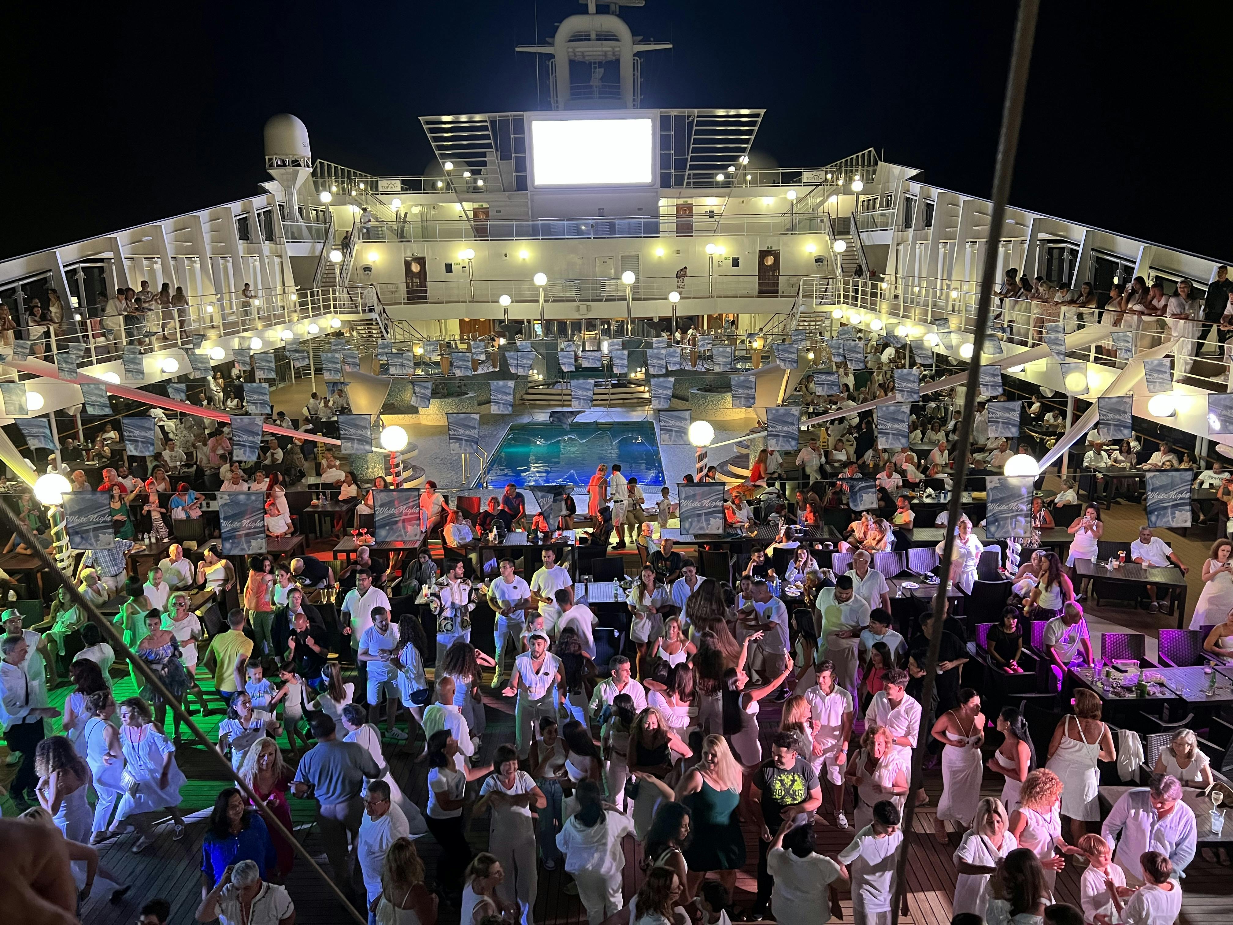 MSC Musica Cruise Ship: Review, Photos & Departure Ports on Cruise Critic