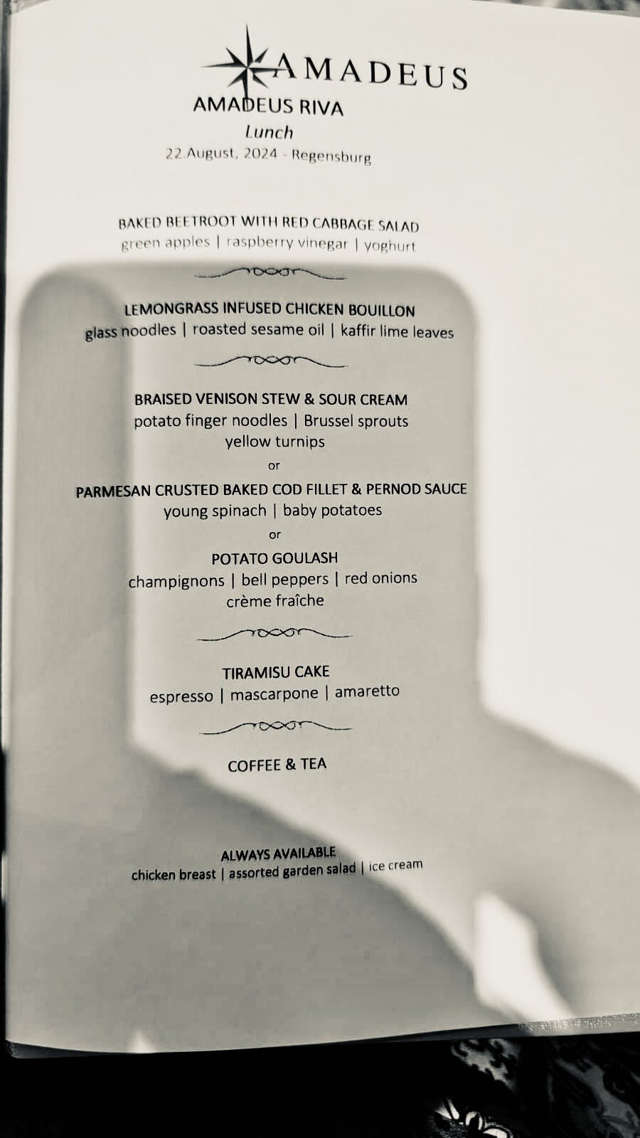 Expert Review of Amadeus Riva River Cruise Ship