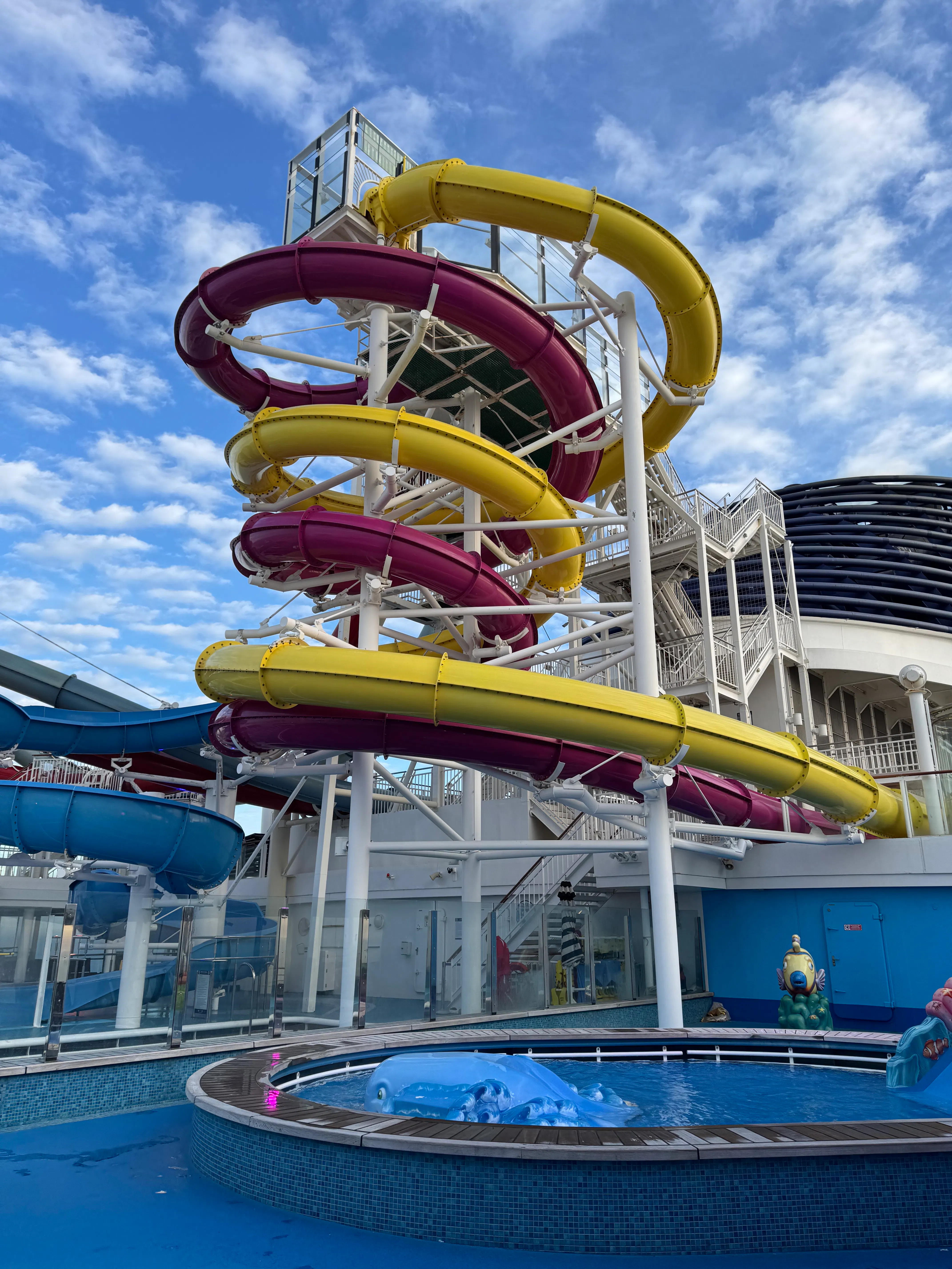 Norwegian Breakaway from Broome Reviews | Cruise Critic