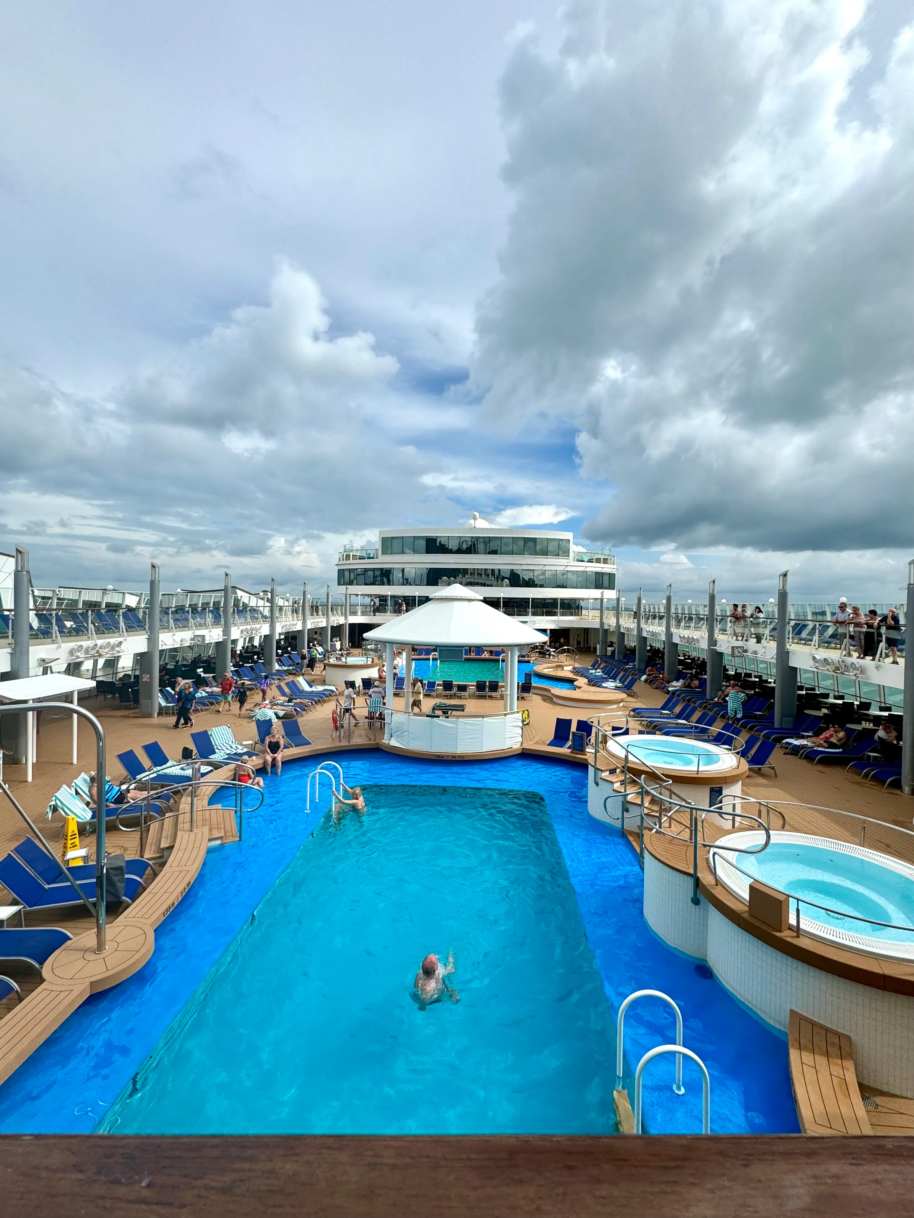 Norwegian Jewel Ship Pictures 2024