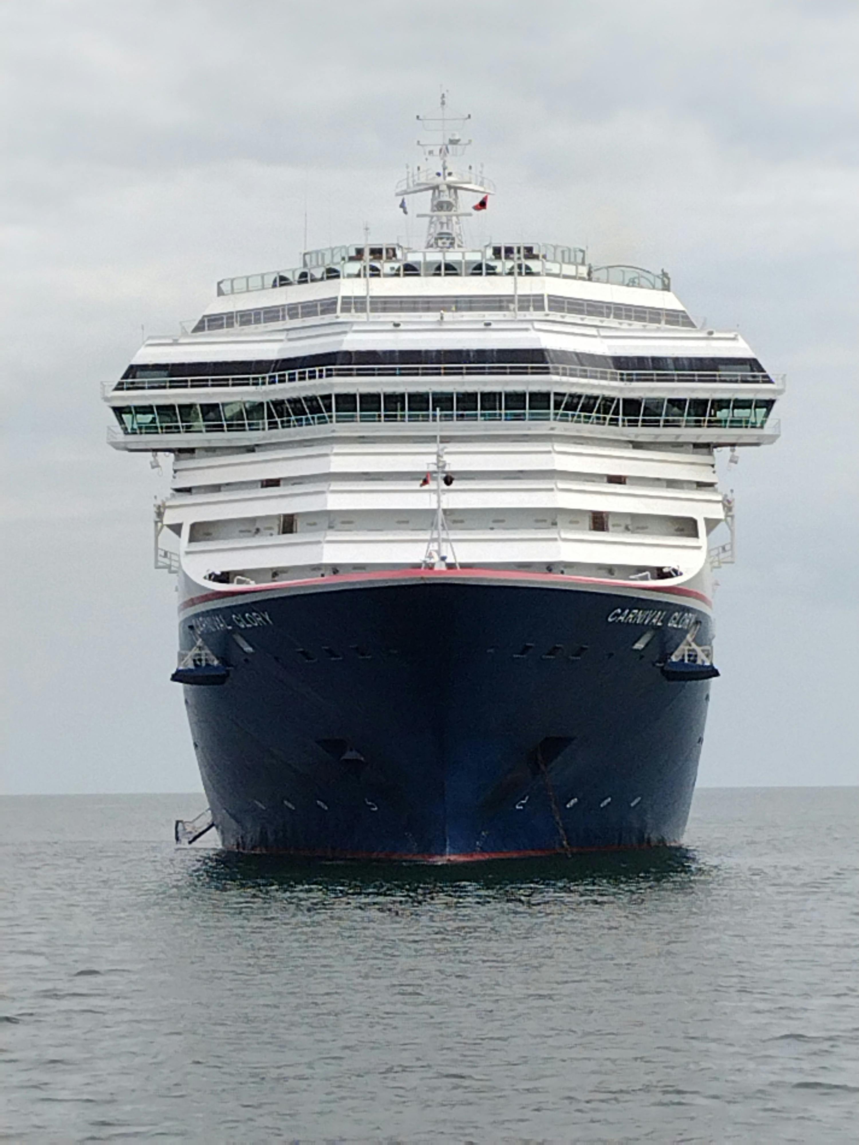 Carnival Hawaii Cruise Reviews (2022 UPDATED): Ratings of Carnival ...