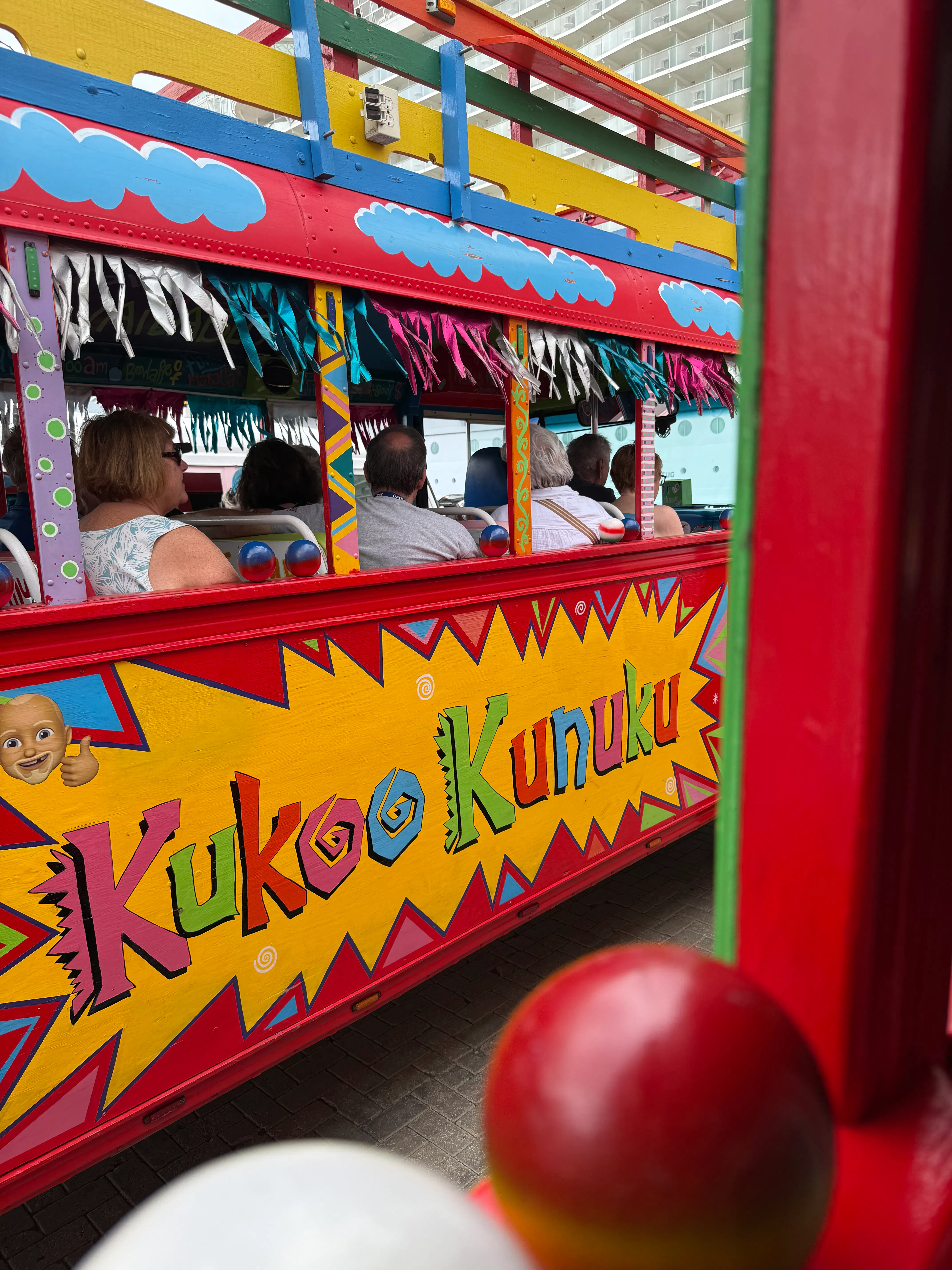 Oasis of the Seas Caribbean - Western Reviews | Cruise Critic