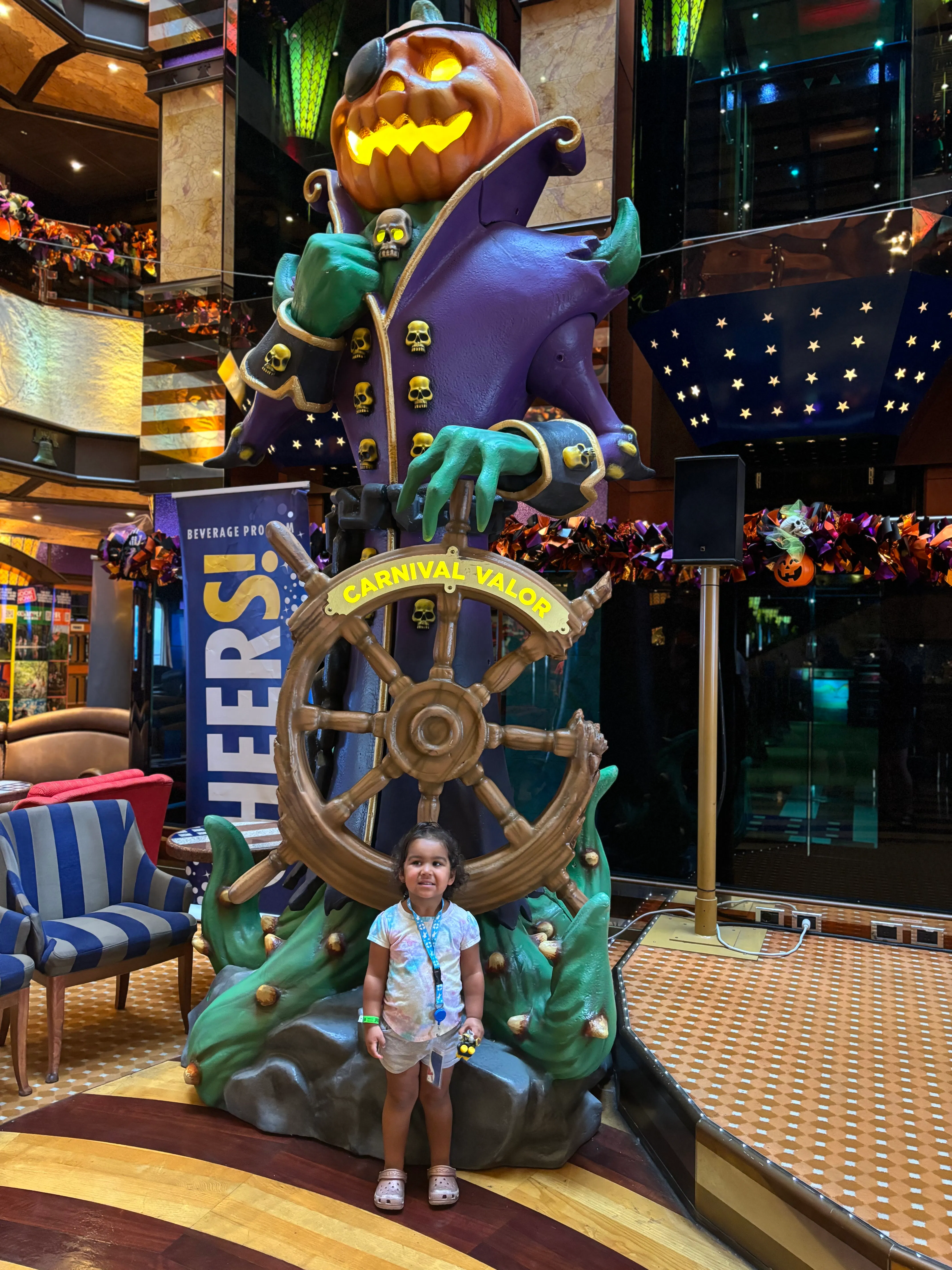 Carnival Valor Reviews | Cruise Critic