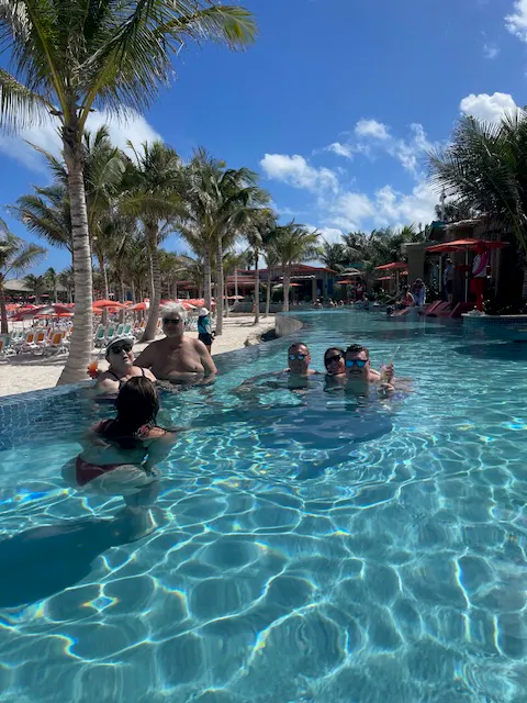 Oasis of the Seas Caribbean - Western Reviews | Cruise Critic