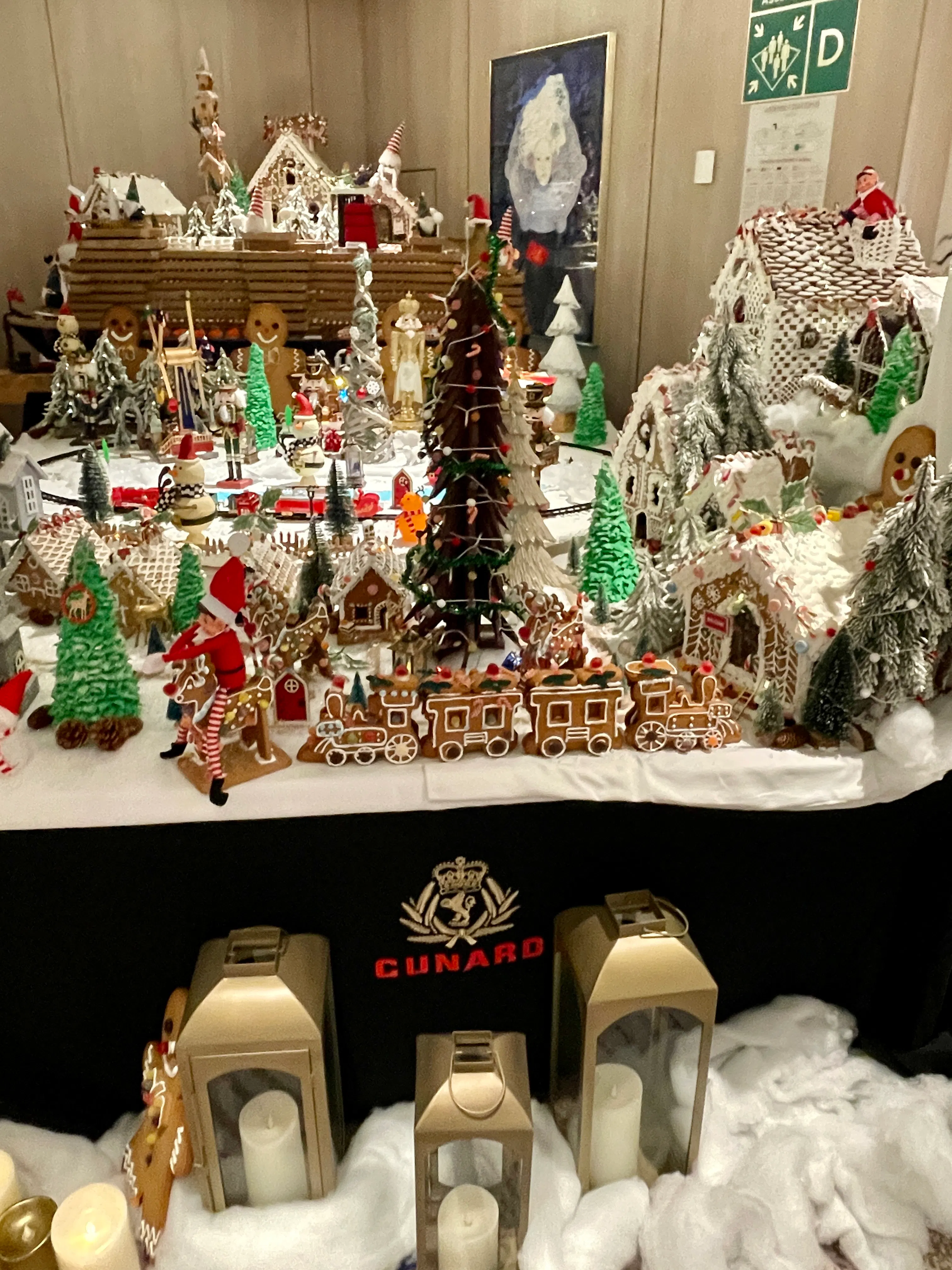 Cunard Queen Anne New Zealand Reviews | Cruise Critic