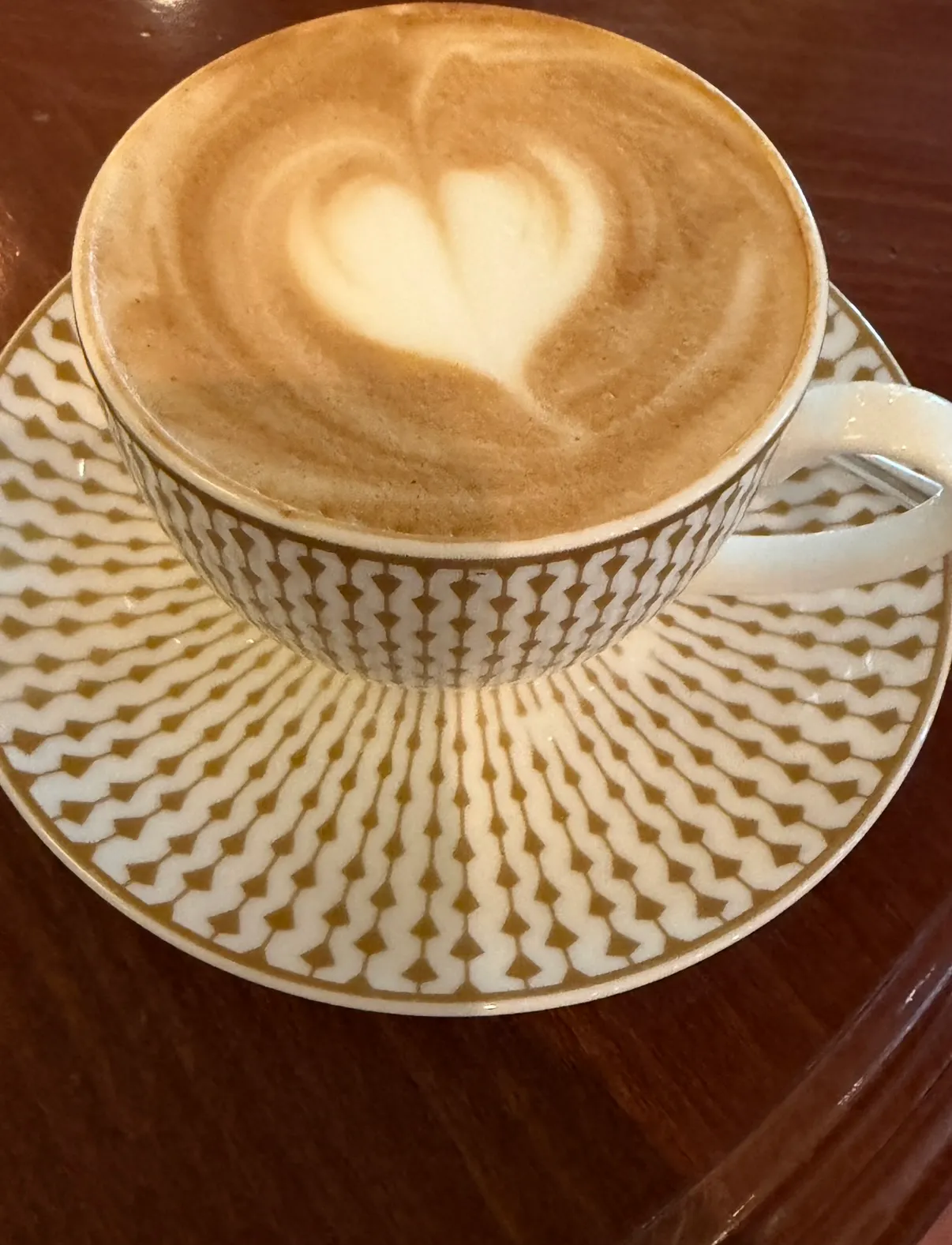 Queen Elizabeth from Unknown Departure Port Reviews | Cruise Critic