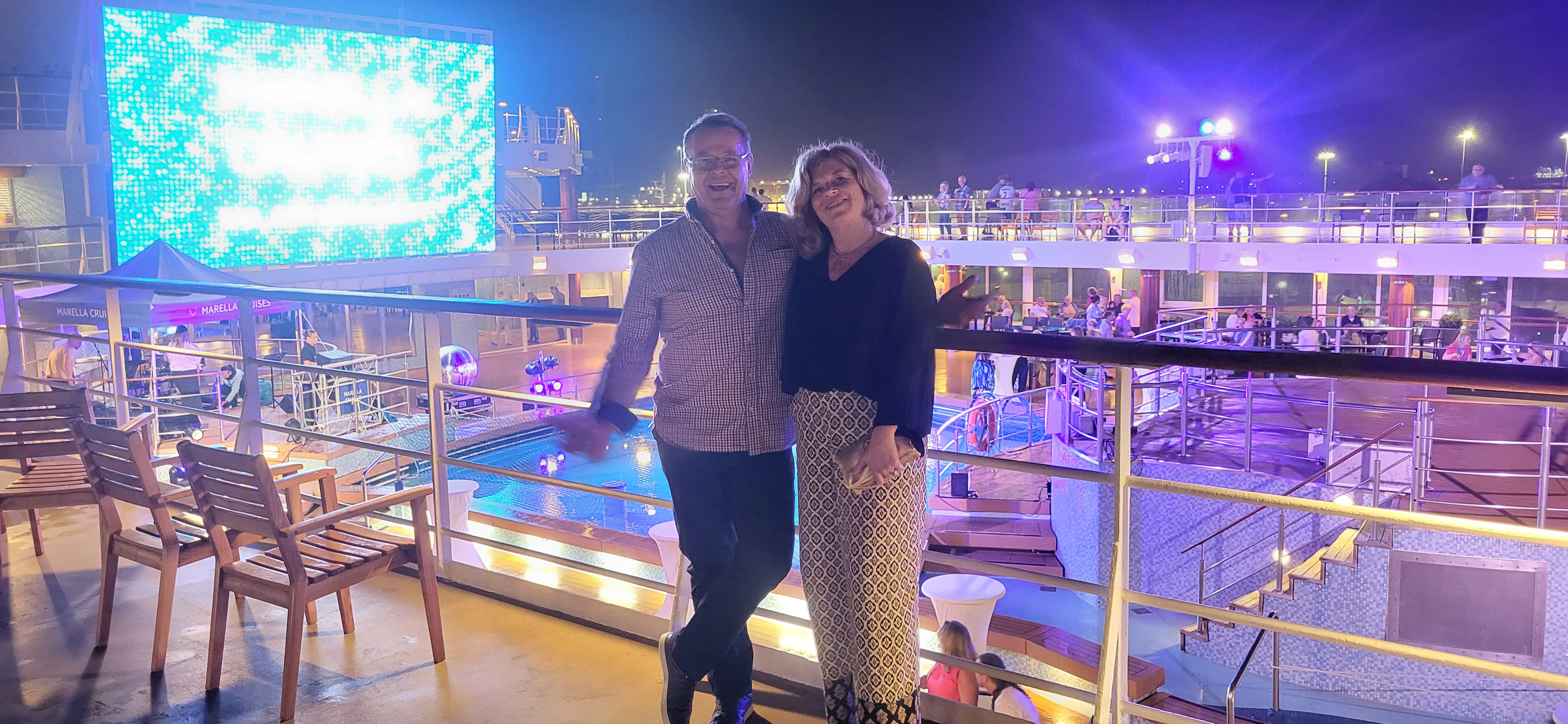 Marella Explorer Cruise Reviews | Ratings & Insights from Members