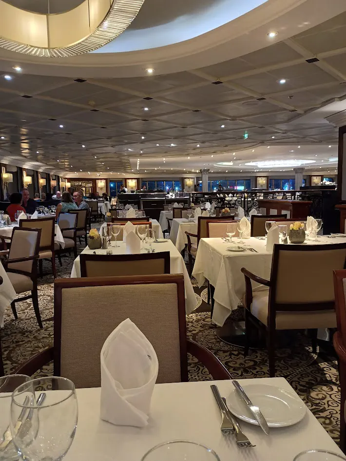Azamara Pursuit Cruise Reviews | Ratings & Insights from Members