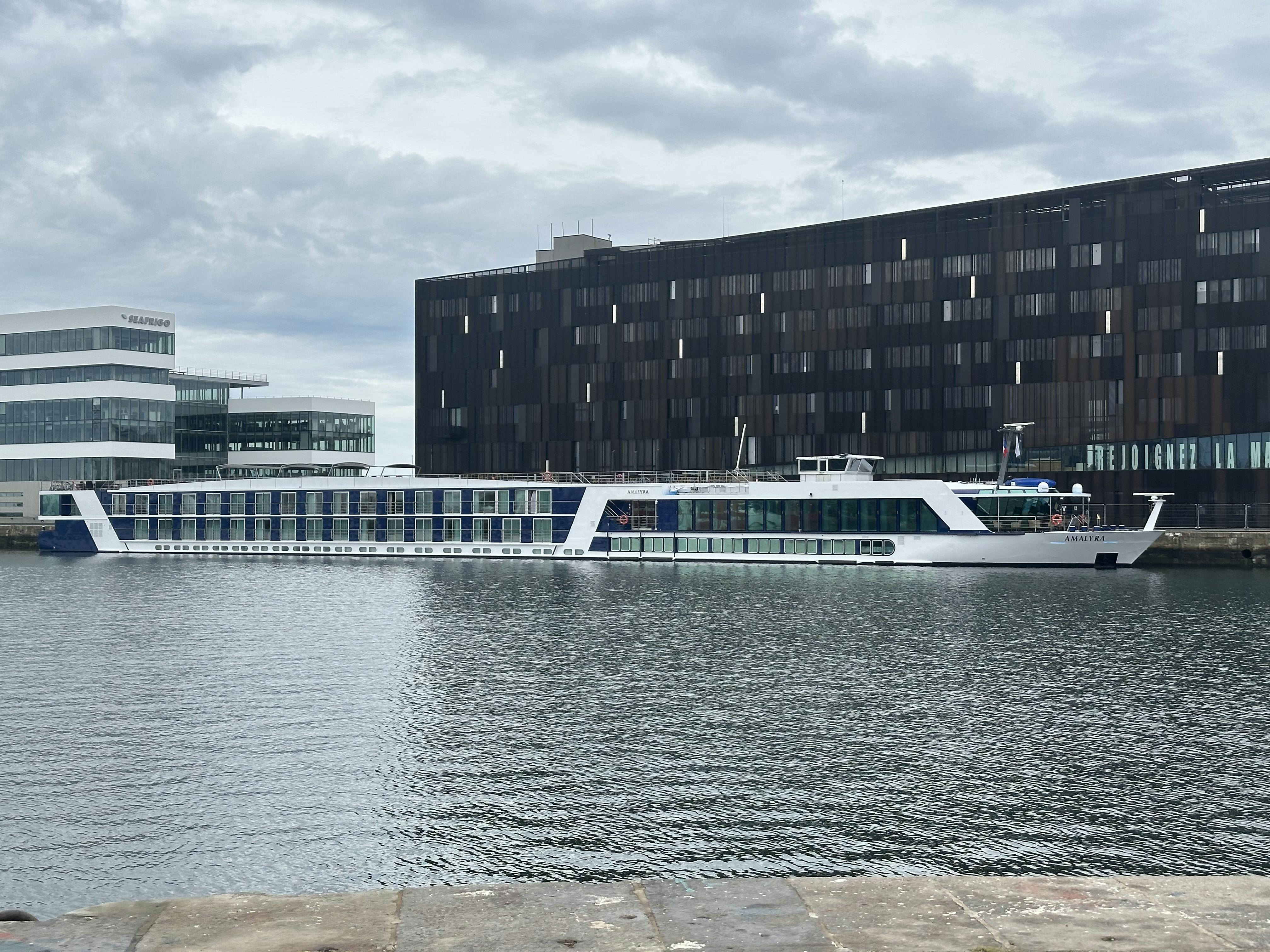 AmaWaterways Cruise Reviews (2025 UPDATED): Ratings of AmaWaterways