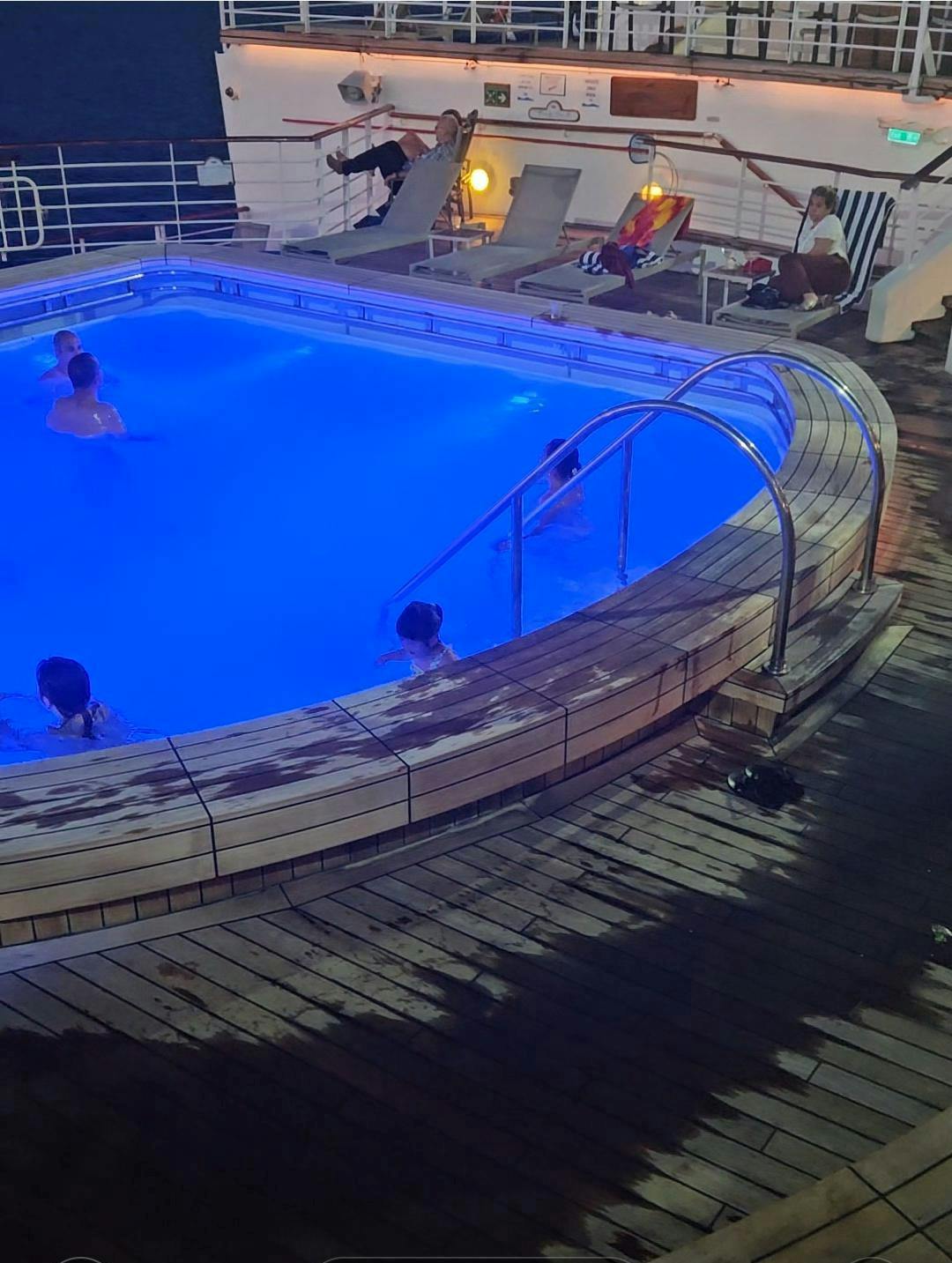 Princess Diamond Princess Cruise Reviews (2025 UPDATED): Ratings of ...