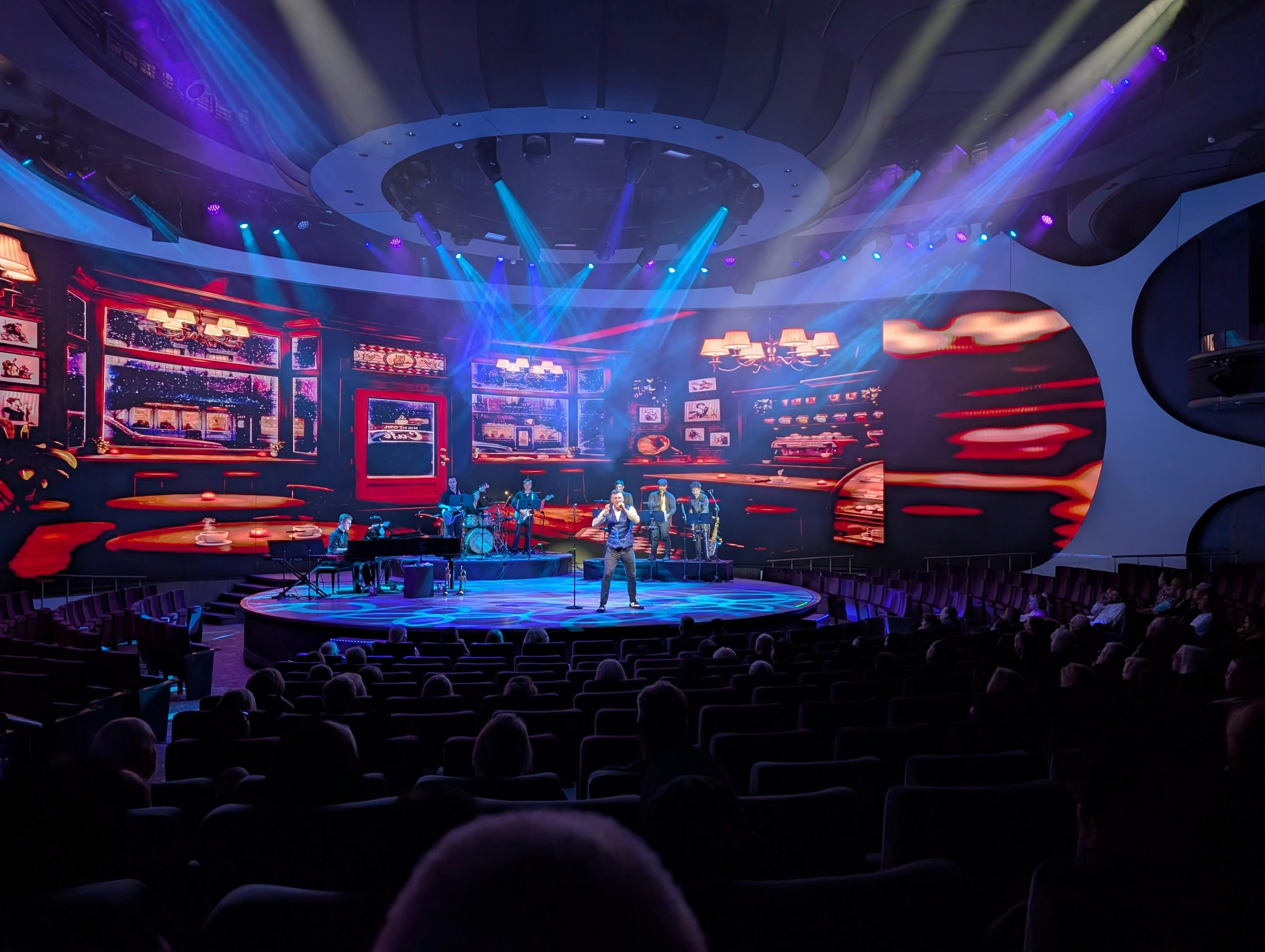 Celebrity Ascent Panama Canal & Central America Cruise Reviews (2025 ...