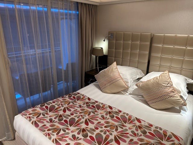 AmaWaterways AmaLea Cruise Ship Review - Photos & Departure Ports ...