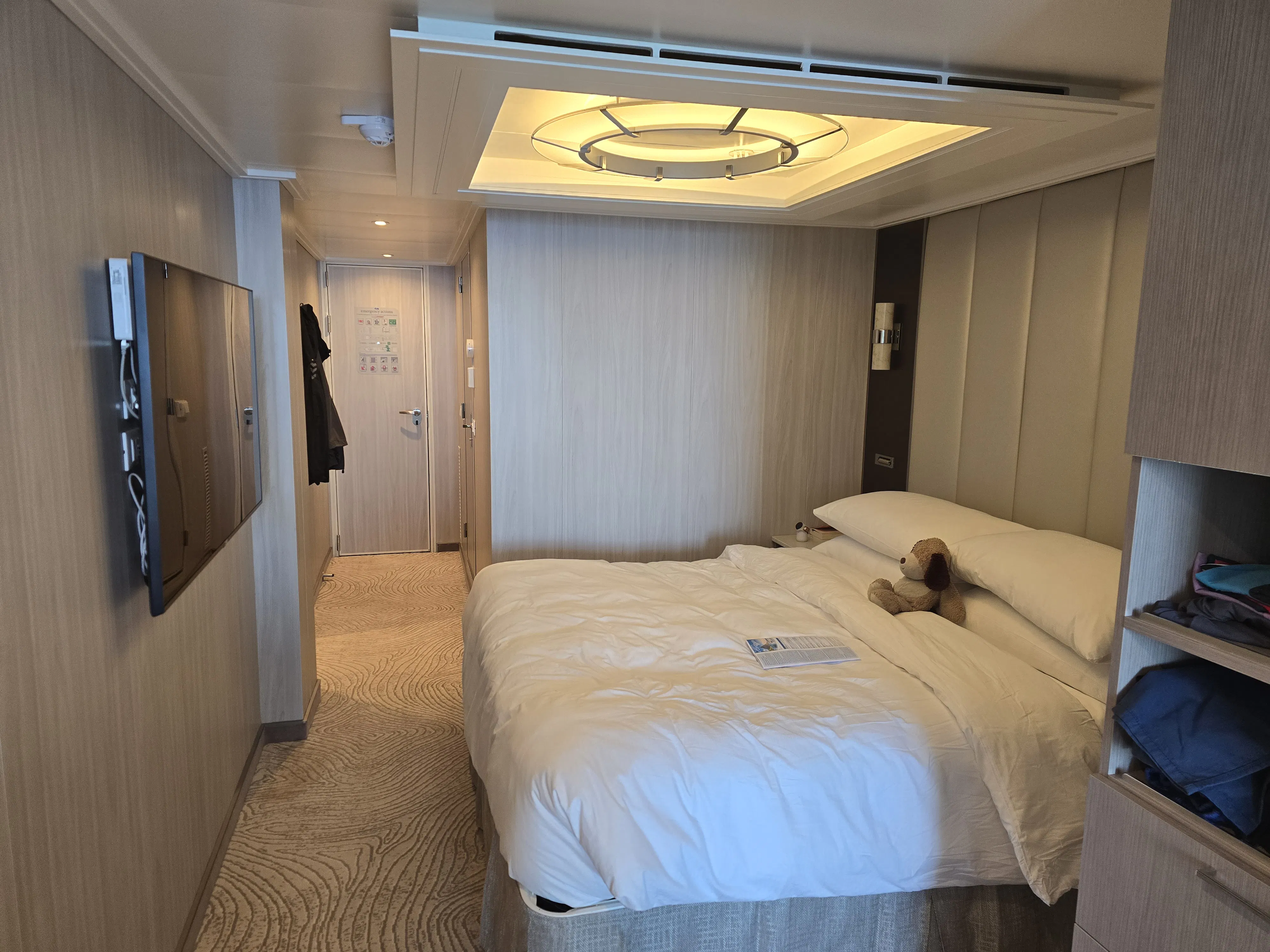 Sun Princess Ship Pictures 2024